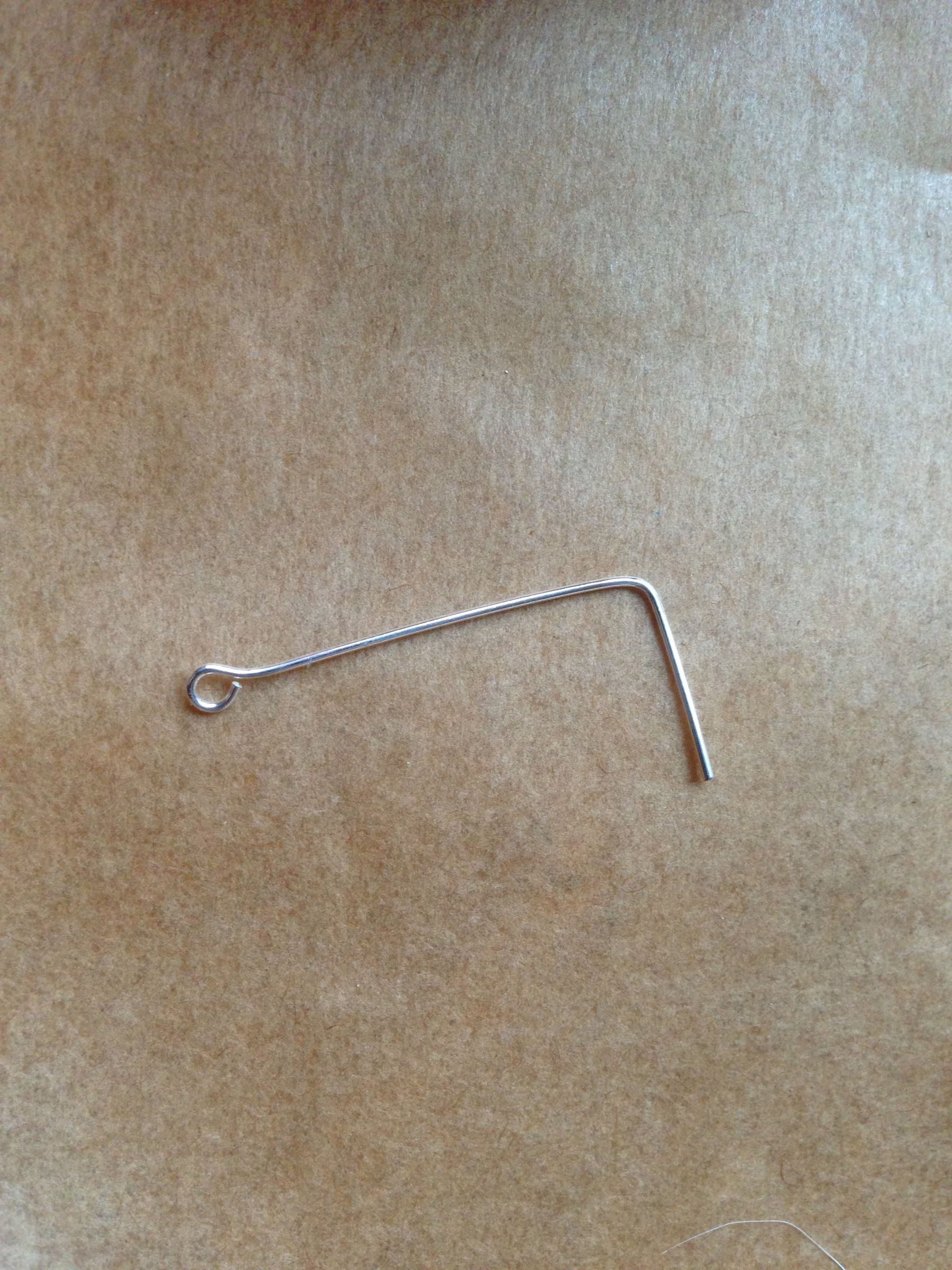 Resin Spikes for Jewelry : 9 Steps (with Pictures) - Instructables