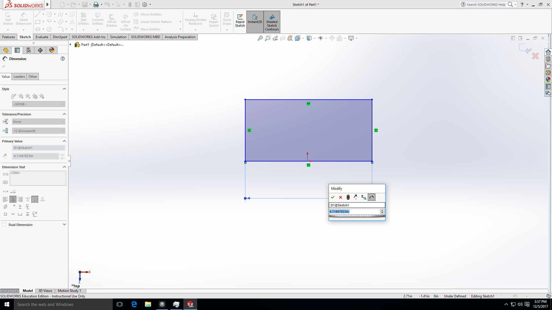 GHS CAD Keychain Tutorial : 6 Steps - Instructables