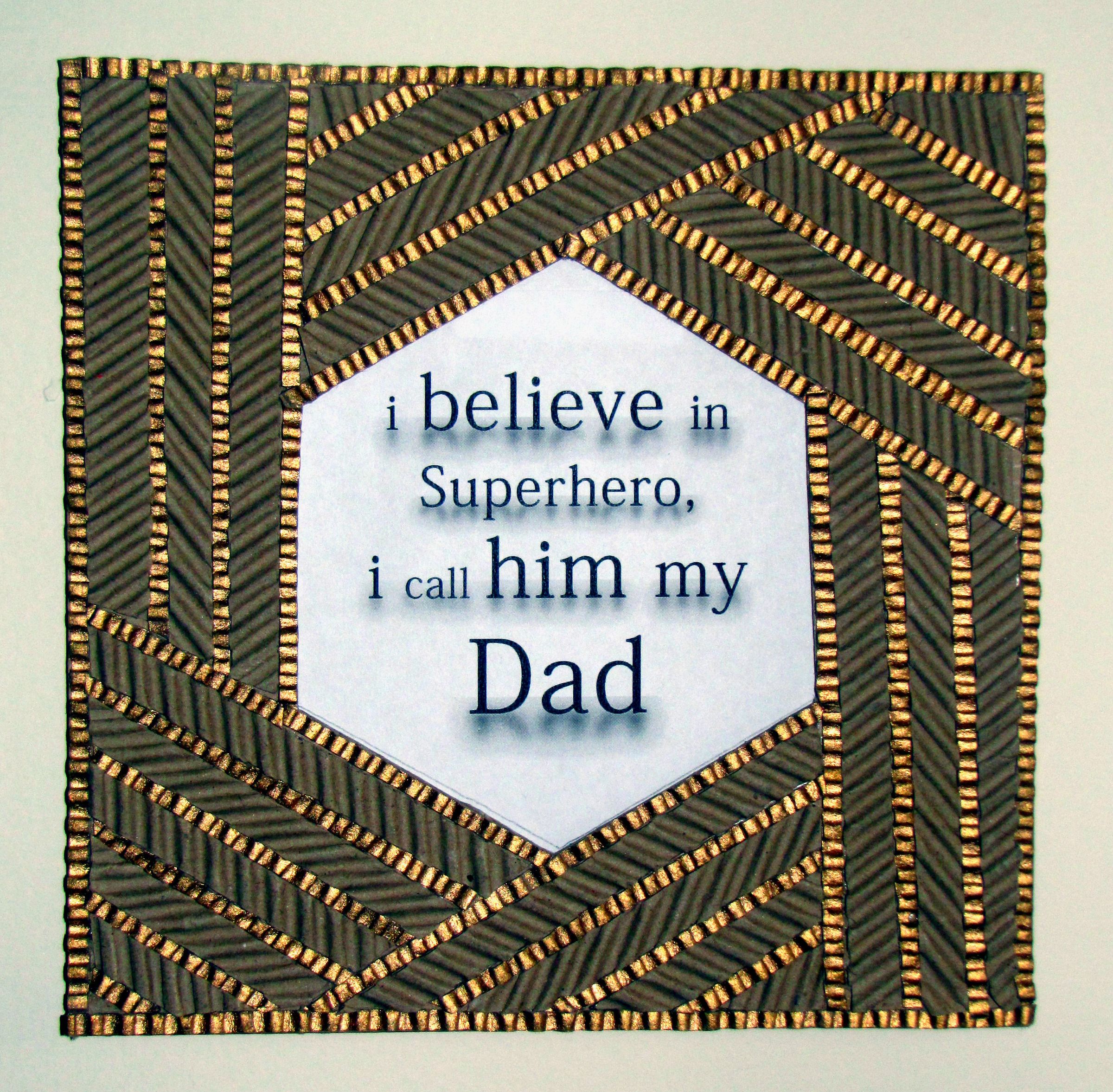 Designer Cardboard Photo Frames, a Mega Tutorial : 11 Steps (with ...