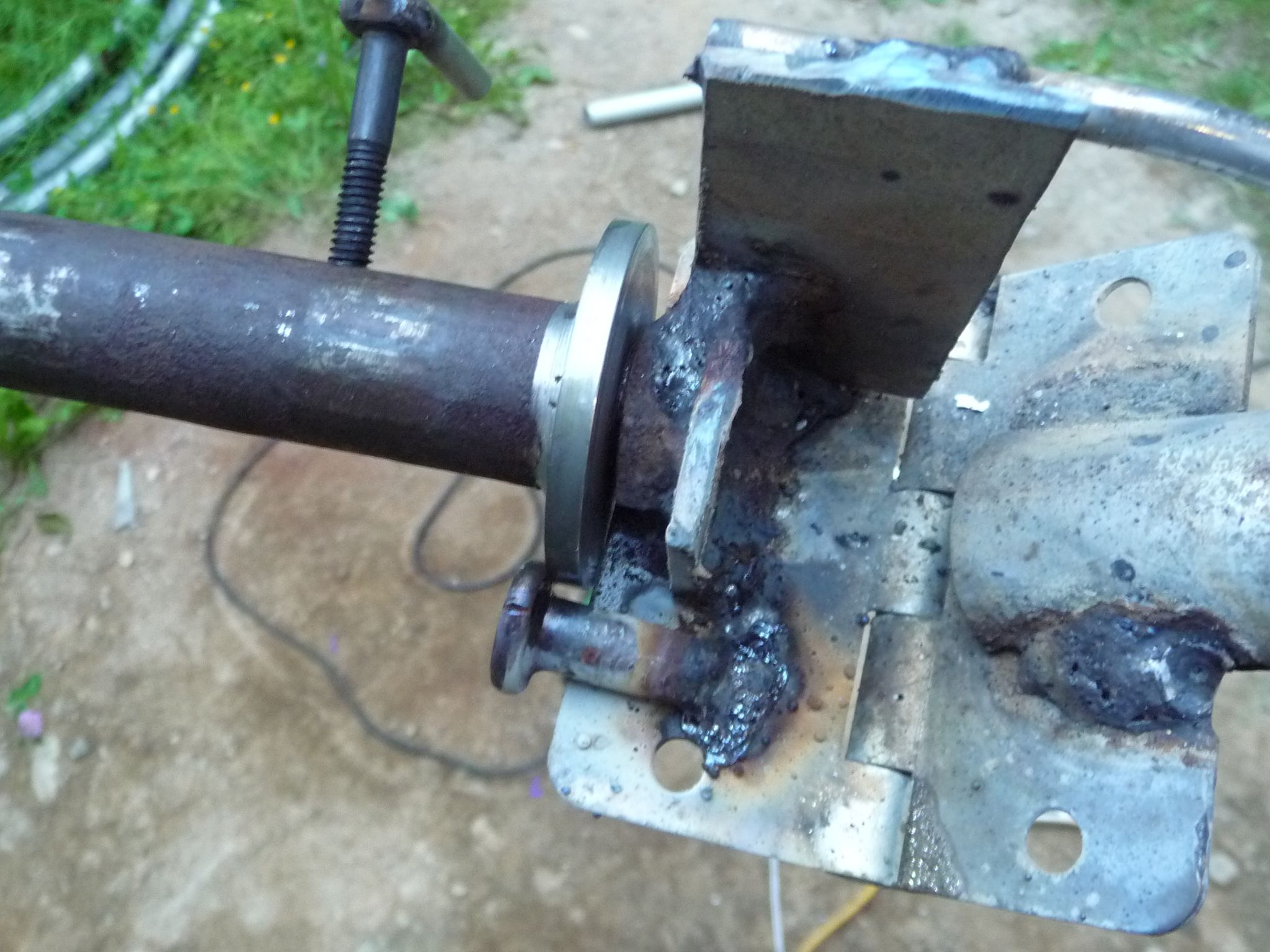 The Fabrication Assistant : 9 Steps (with Pictures) - Instructables