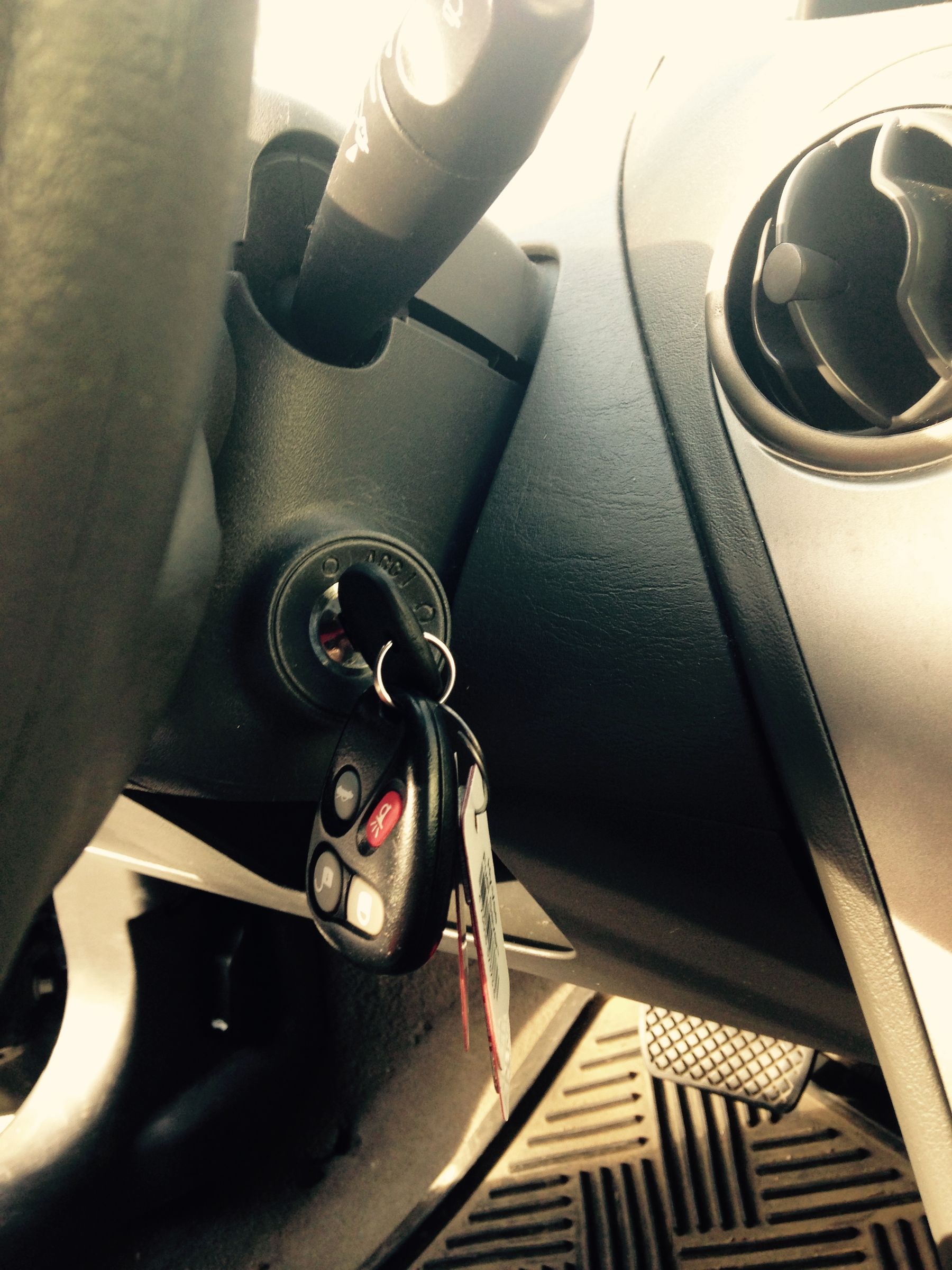 How to Jump Start a Car : 10 Steps (with Pictures) - Instructables