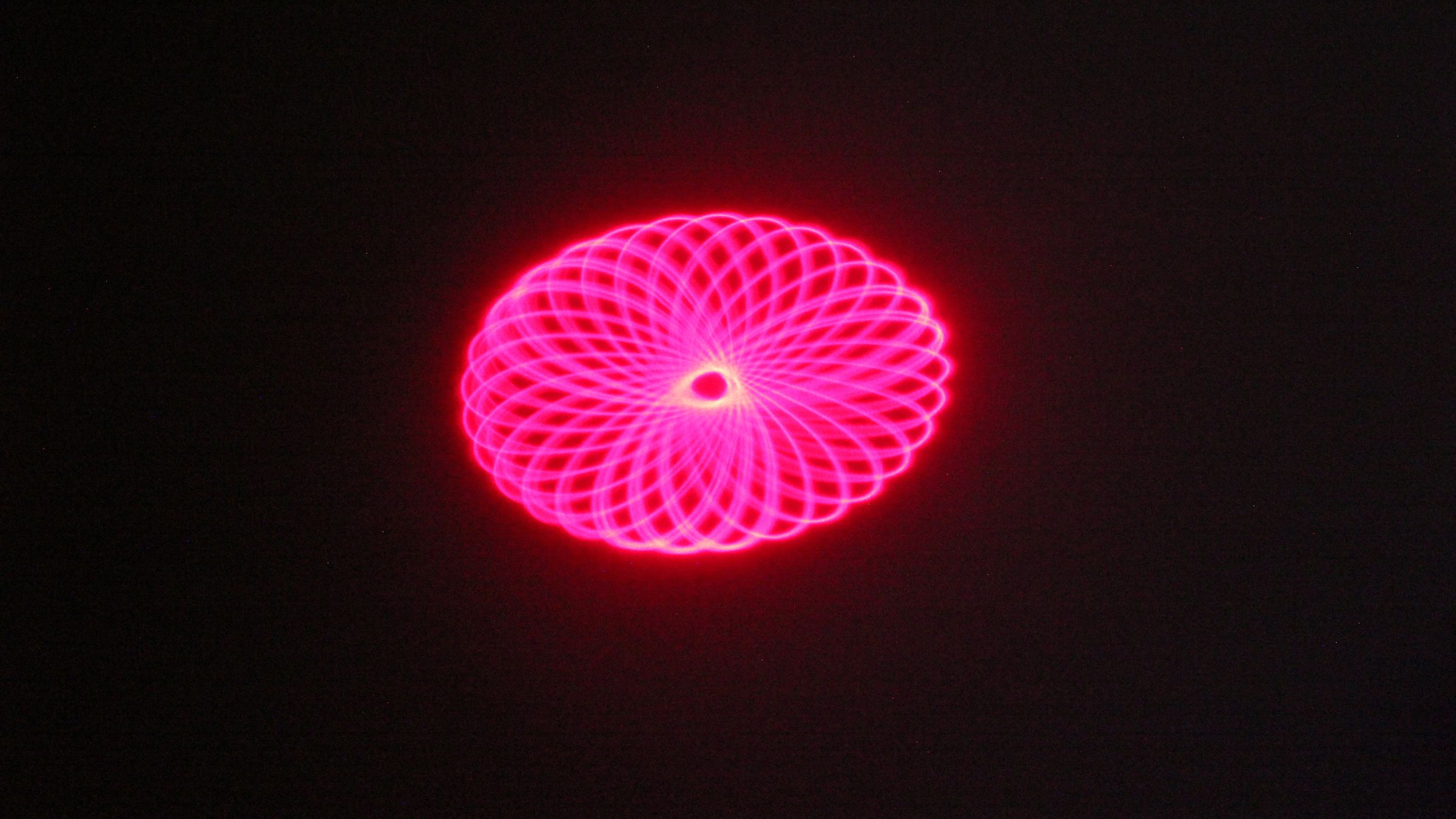 DIY Laser Spirograph : 12 Steps - Instructables
