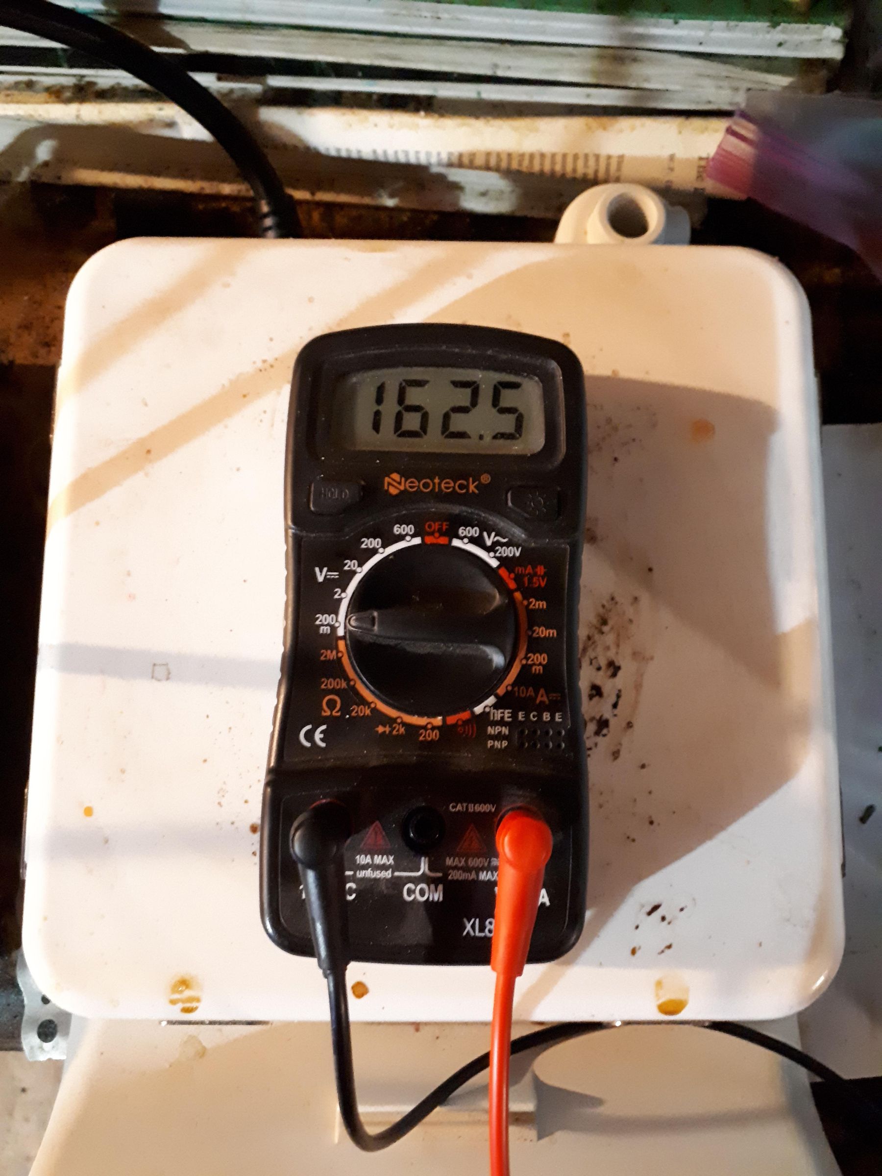 How to Make a Microbial Fuel Cell (MFC) Using Mud : 7 Steps (with ...