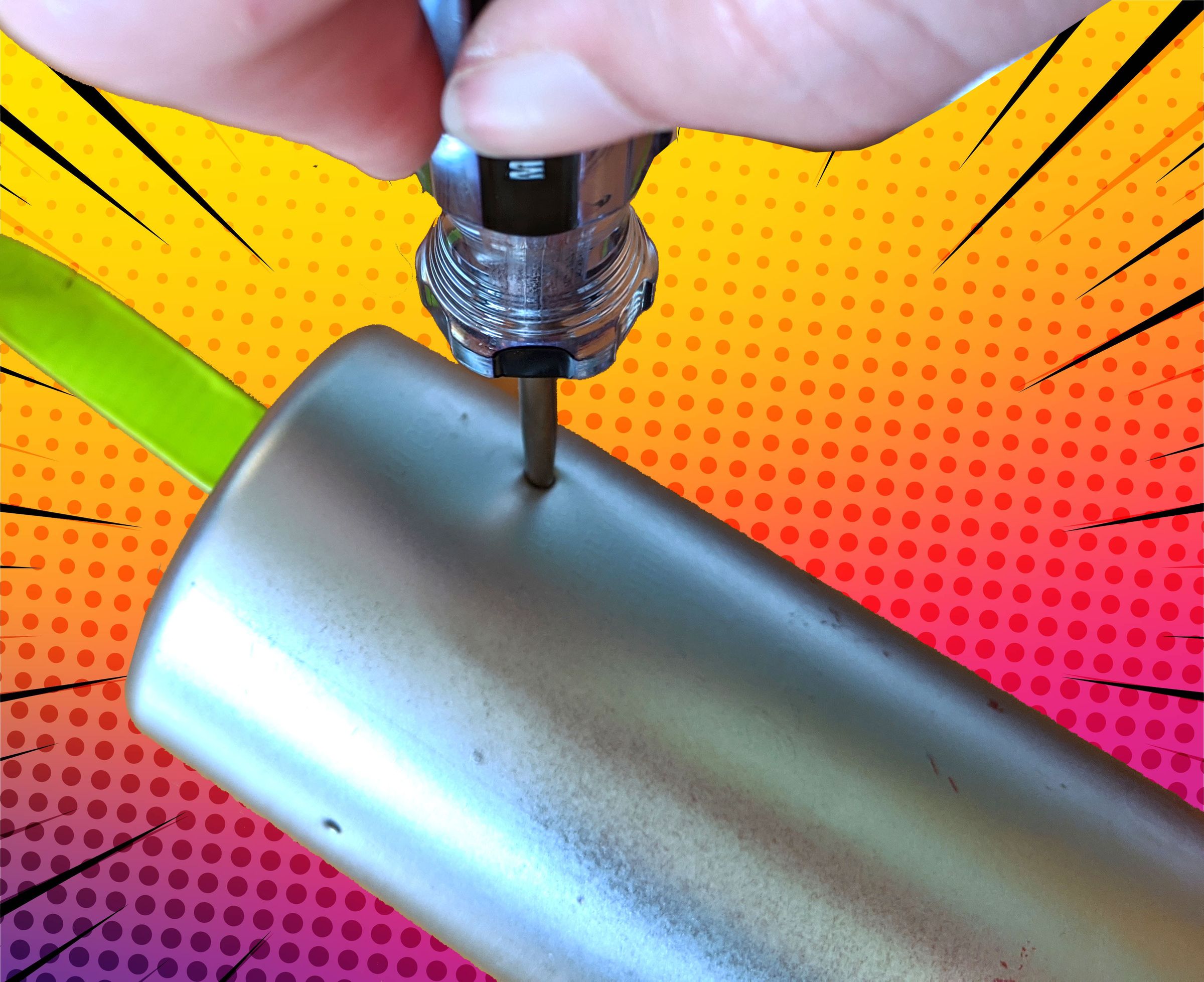 DIY Jet Pack : 9 Steps (with Pictures) - Instructables