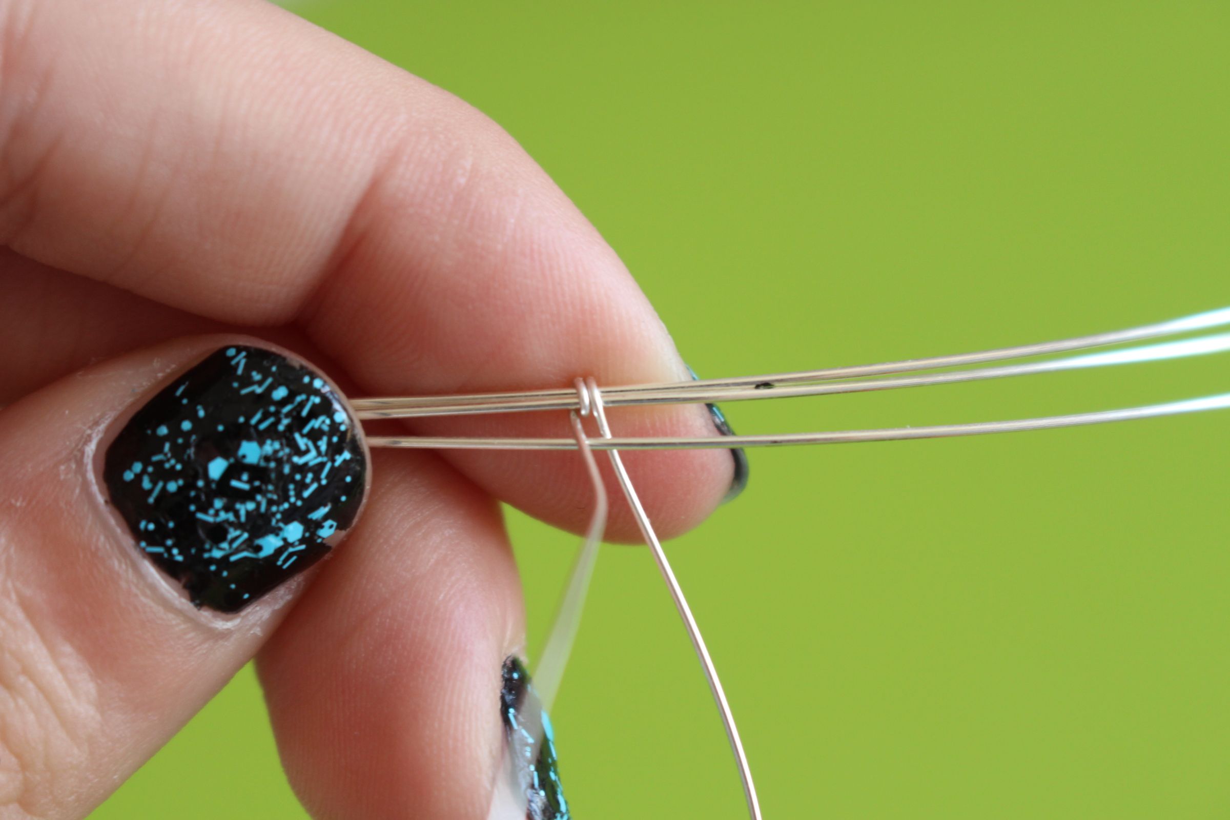 Wire Wrapped Stone Ring : 22 Steps (with Pictures) - Instructables