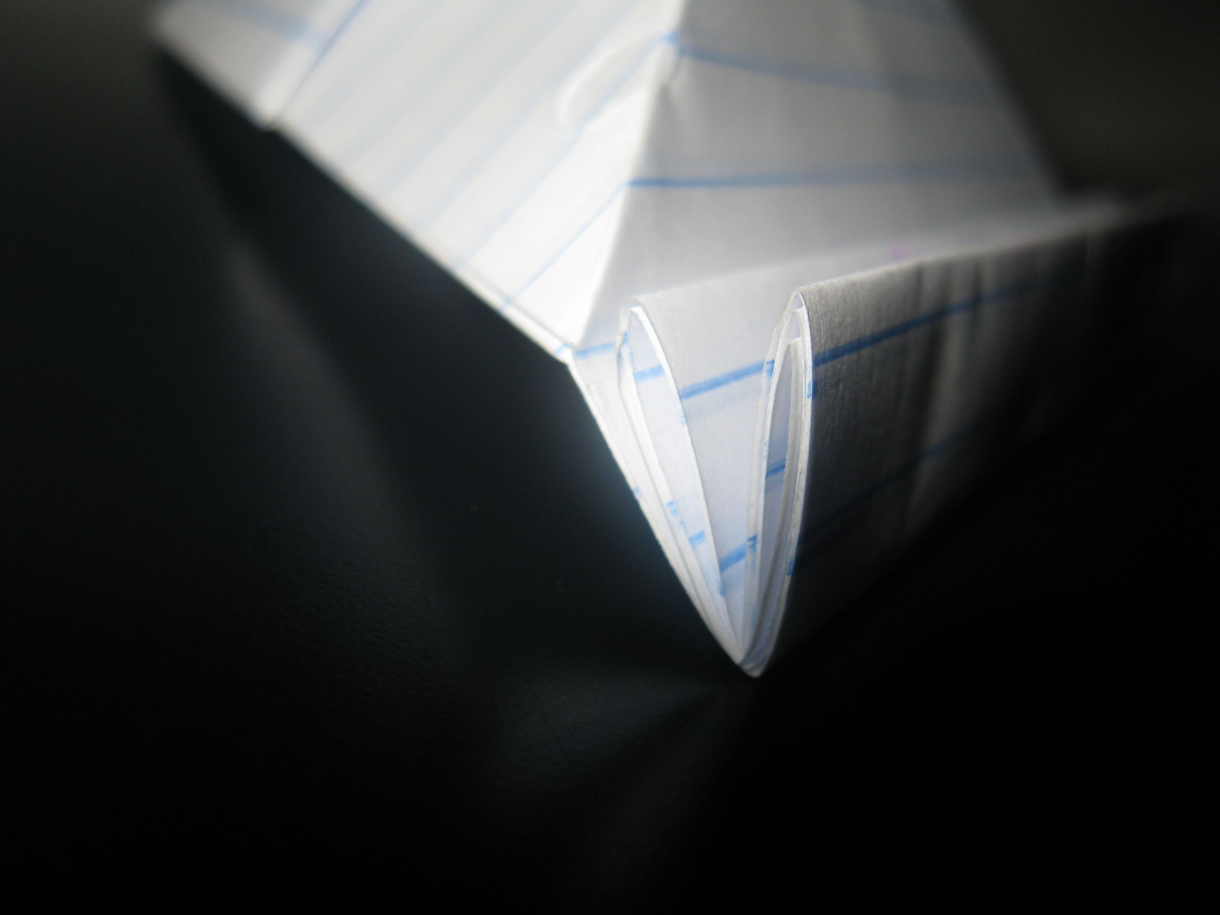 Easy Paper Ipod / IPhone Stand : 7 Steps - Instructables