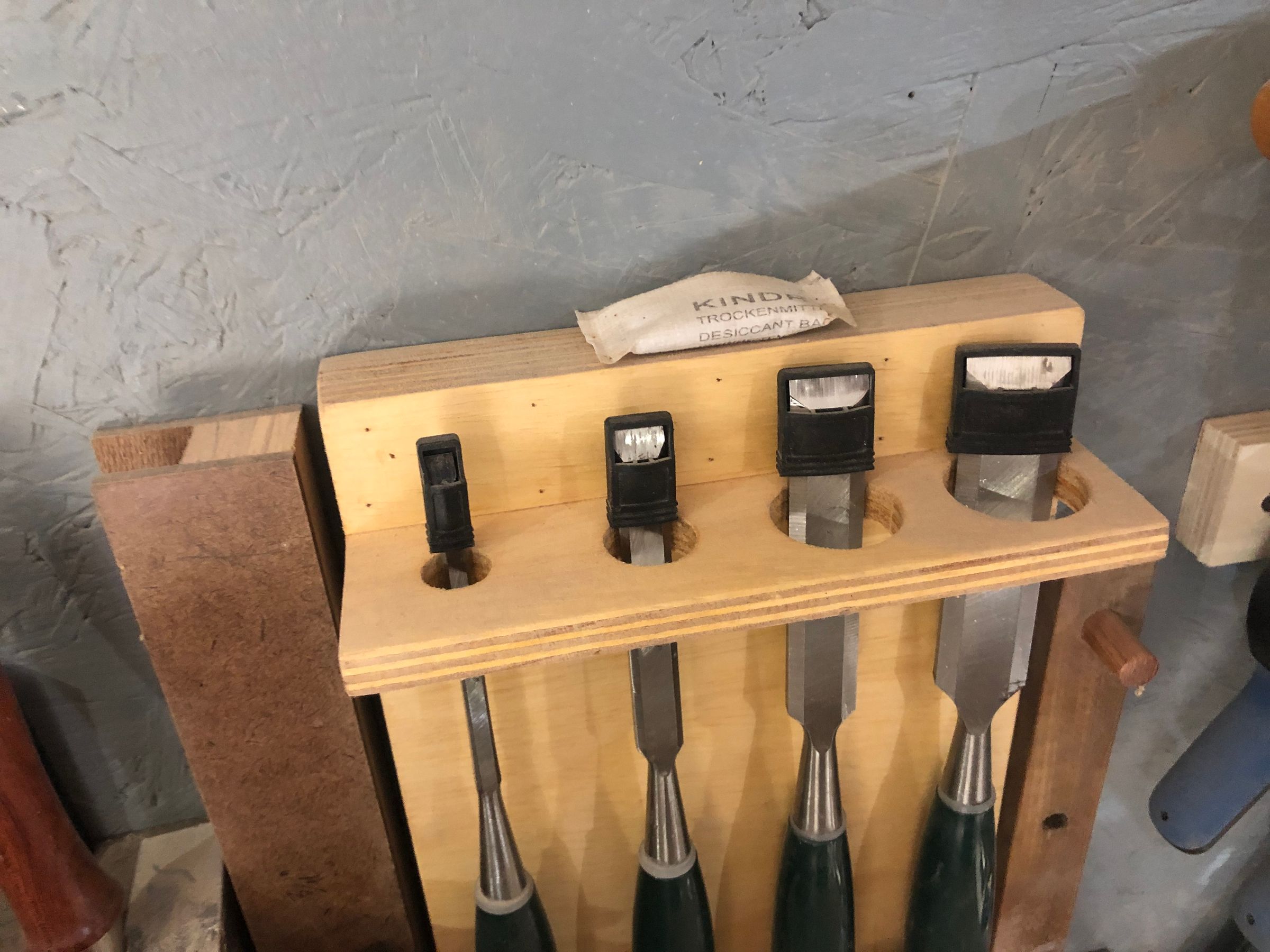 Shop Organization Tips and Practices : 12 Steps (with Pictures ...
