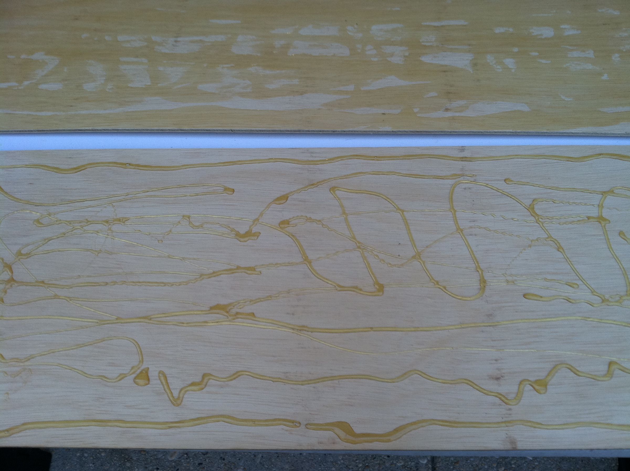 How to Build a Longboard : 9 Steps (with Pictures) - Instructables