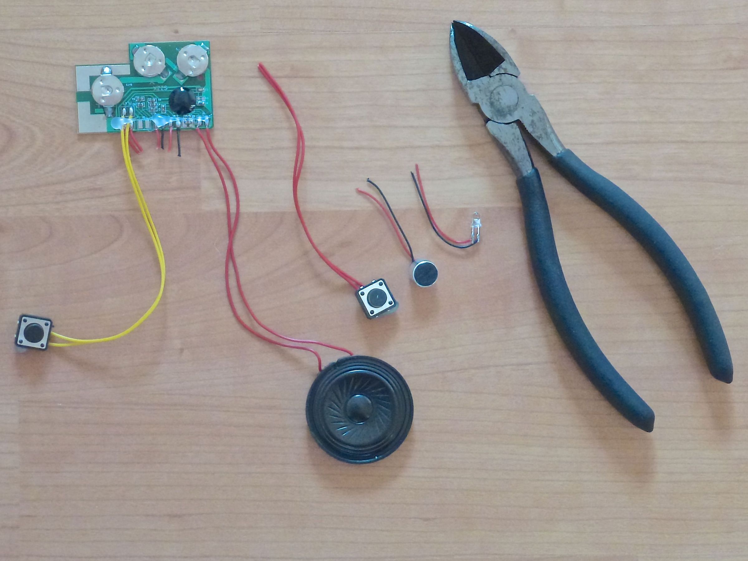 The High Five Glove : 5 Steps (with Pictures) - Instructables