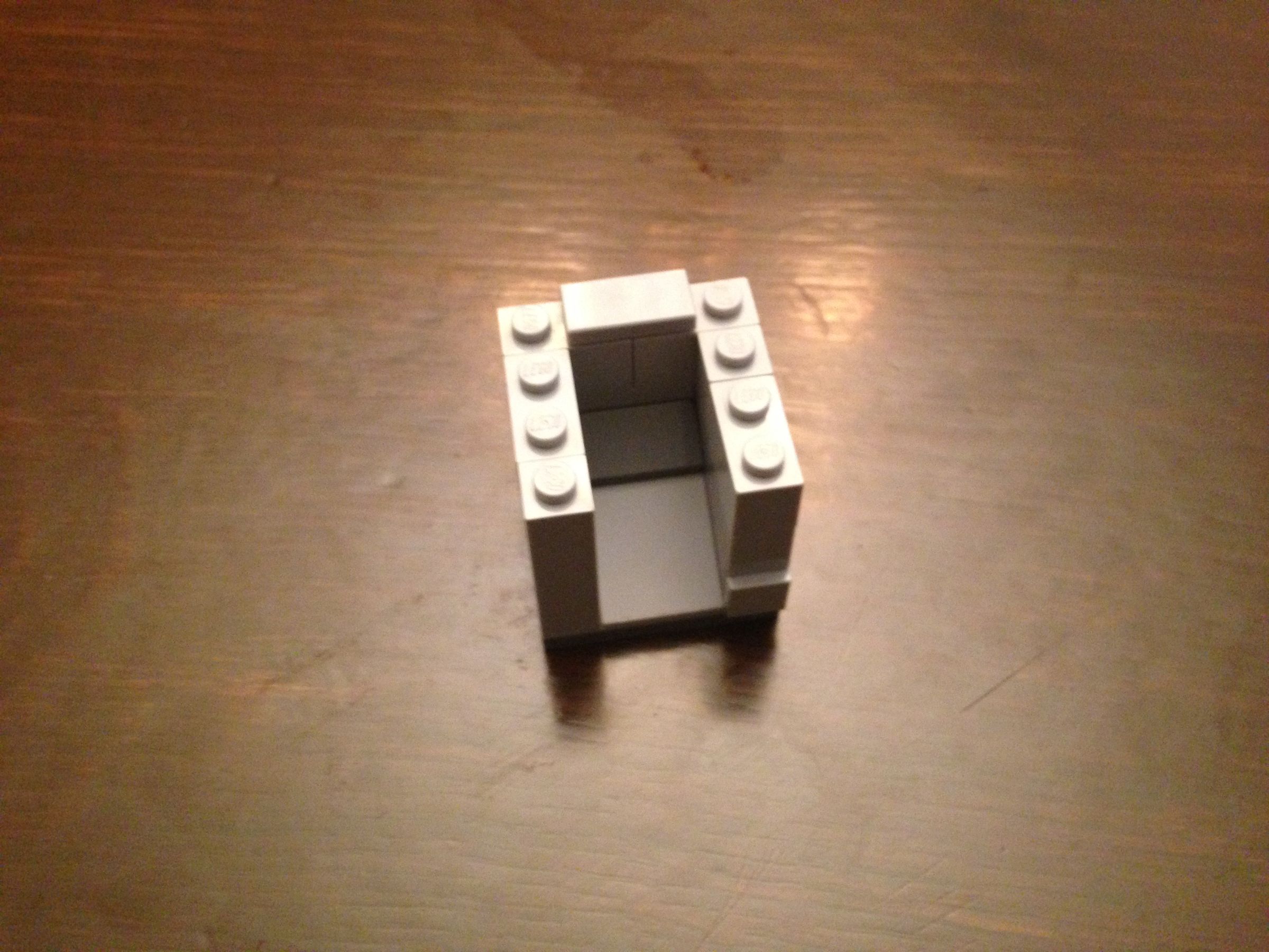 Lego Working Soda Machine! : 6 Steps - Instructables