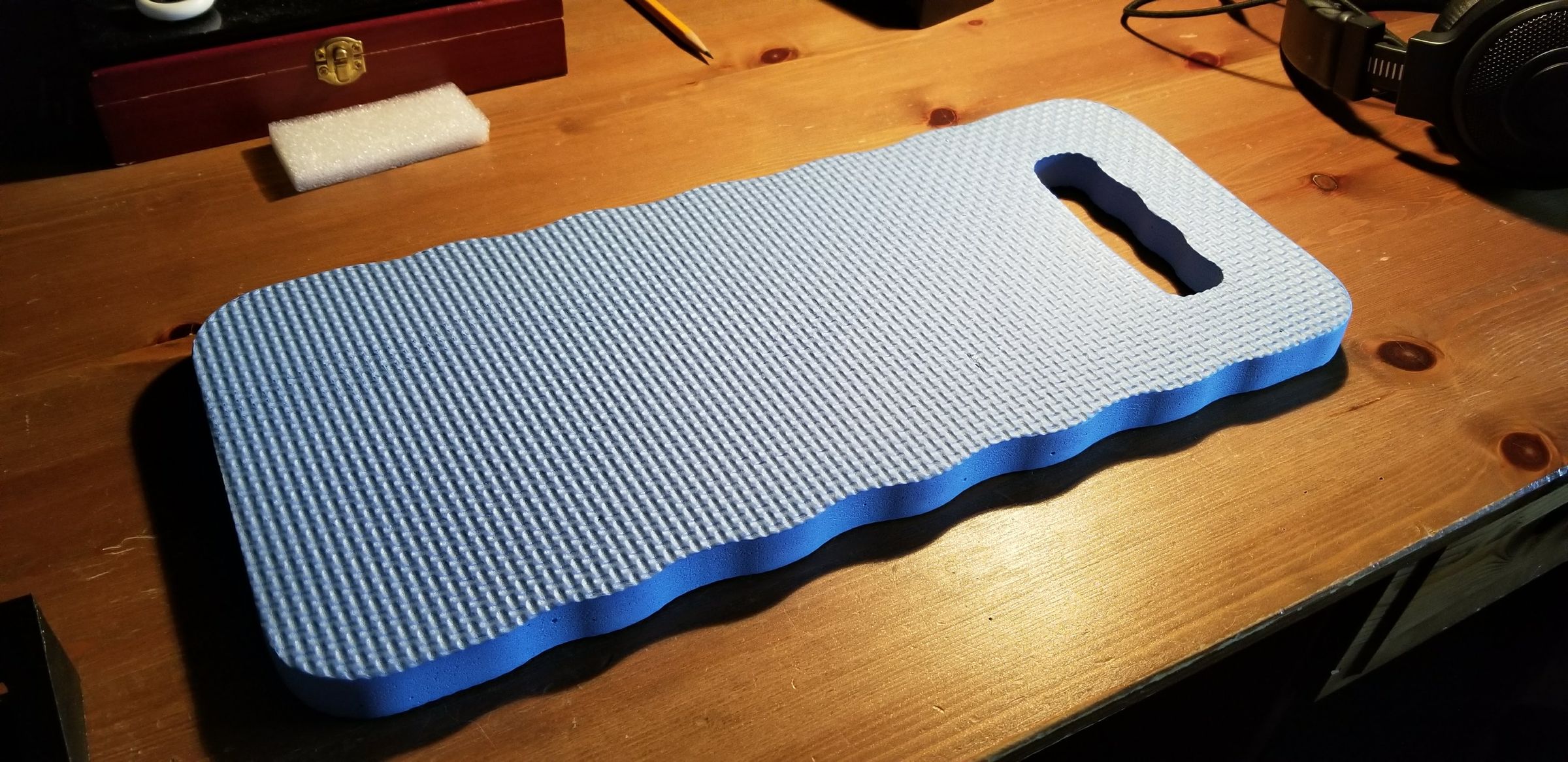 Prototype Arduino-Raspberry Pi Soundboard : 9 Steps (with Pictures ...