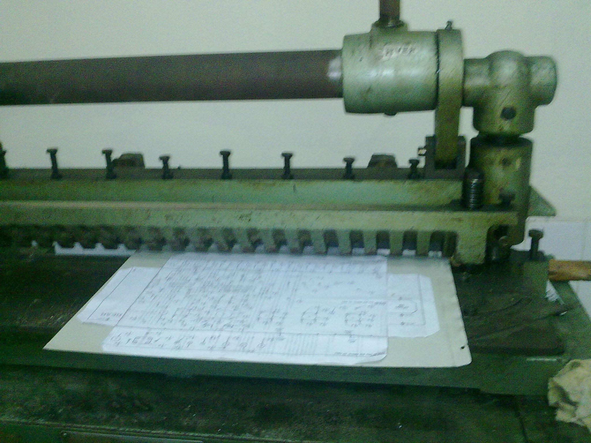 P1 AX84 Guitar Tube Amplifier : 7 Steps - Instructables