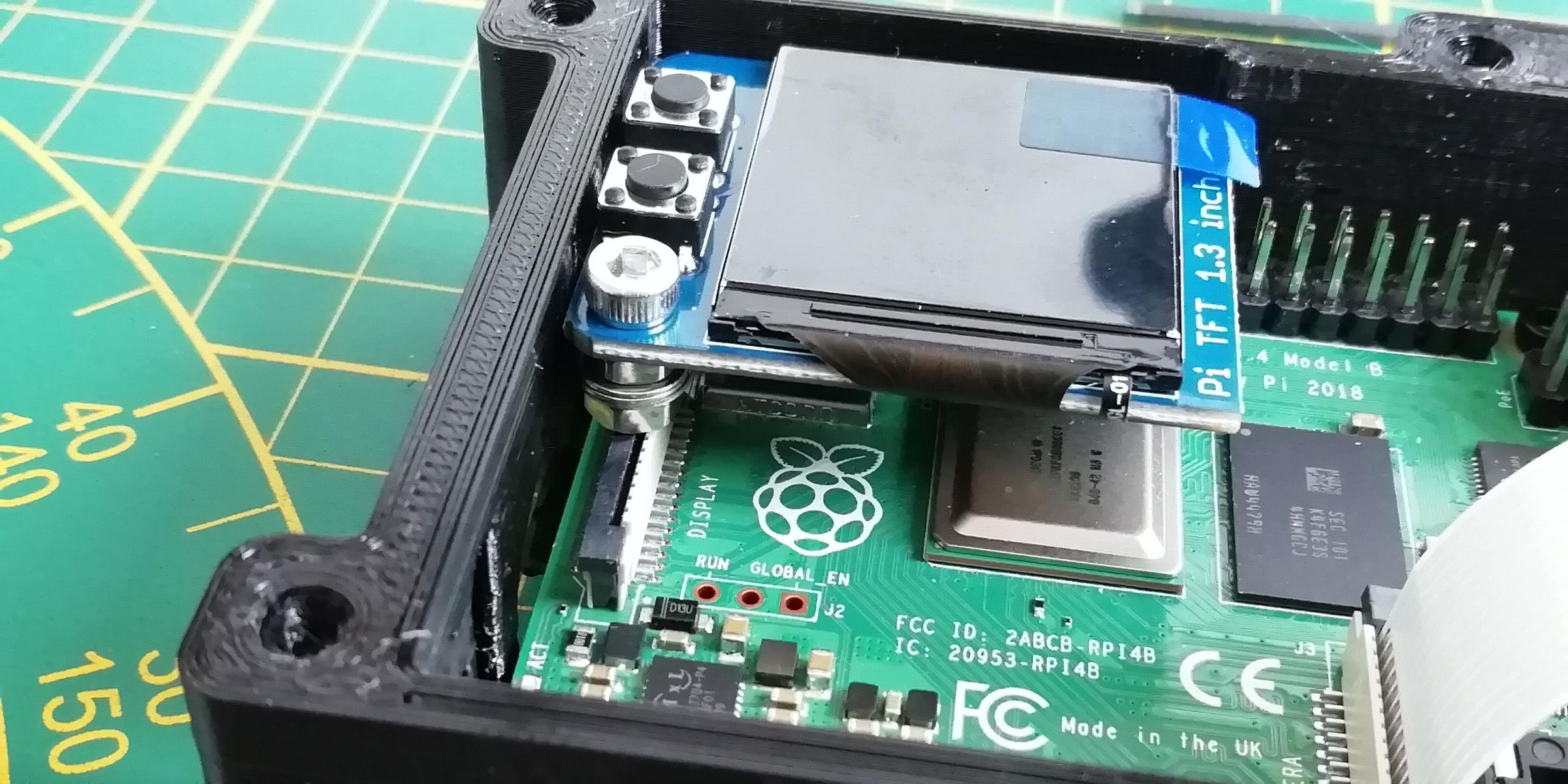 Easy Timelapse: Raspberry Pi and PiCamera (V3 Wide) : 13 Steps (with ...