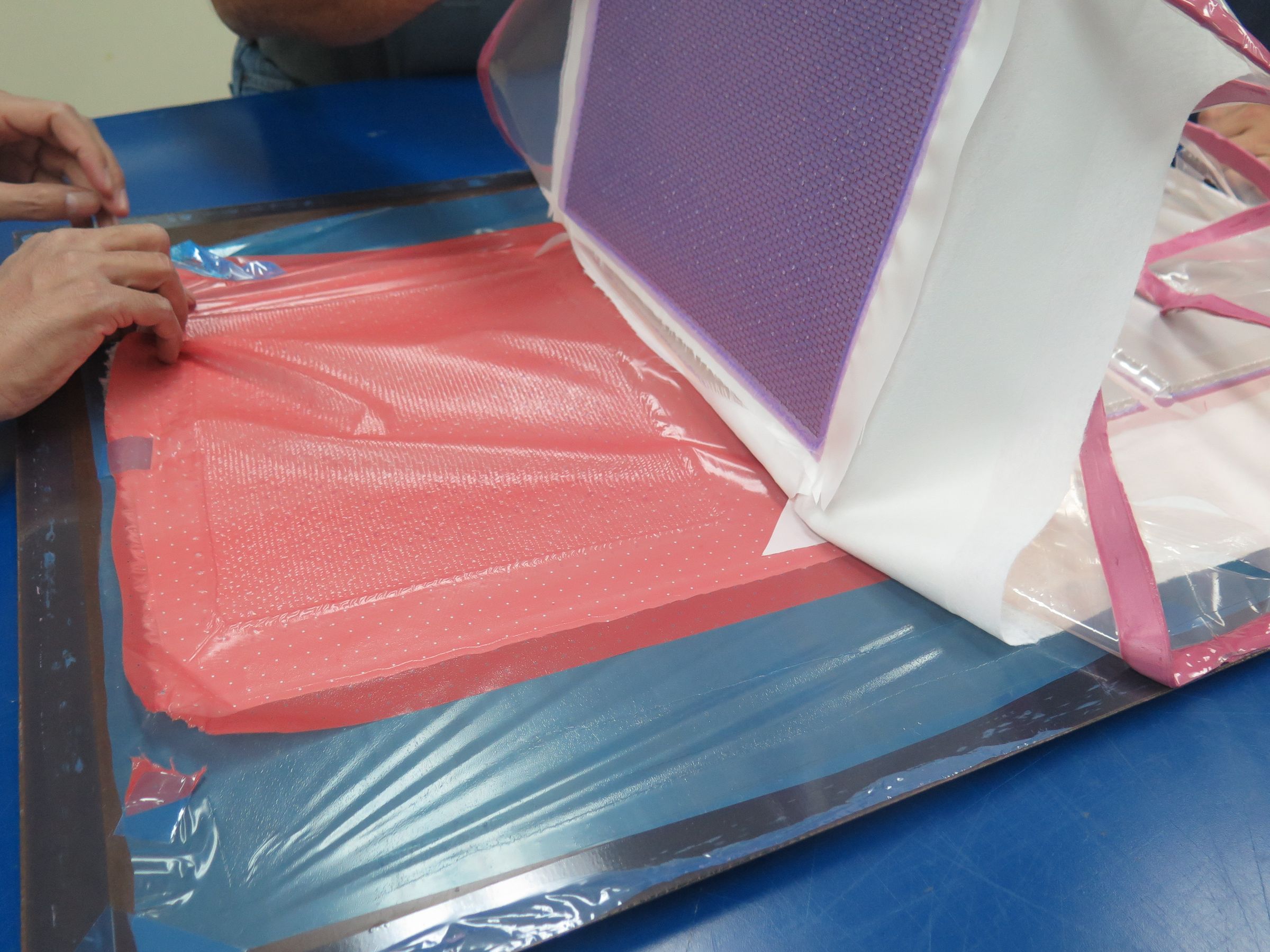 Carbon Fiber Aircraft Flap : 98 Steps (with Pictures) - Instructables