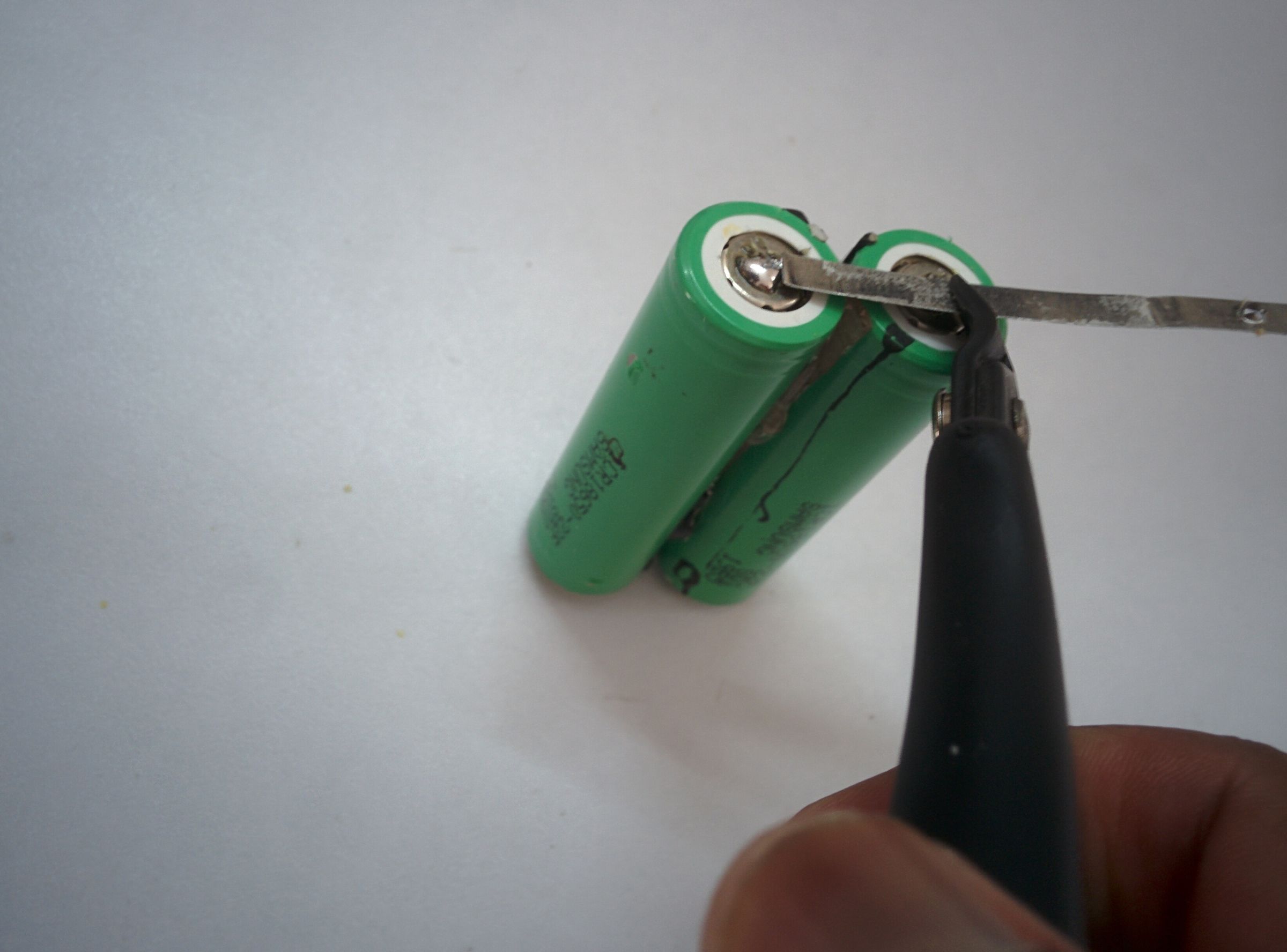 Make 4 Useful Things From 9V Battery : 11 Steps (with Pictures ...