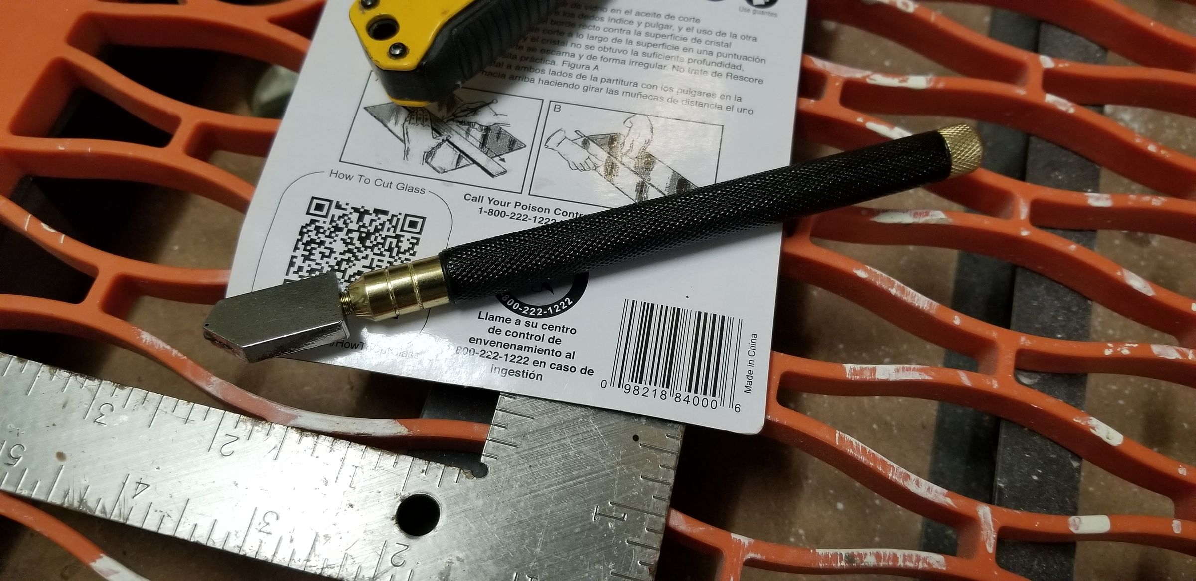 RGB Infinity Cube : 9 Steps (with Pictures) - Instructables