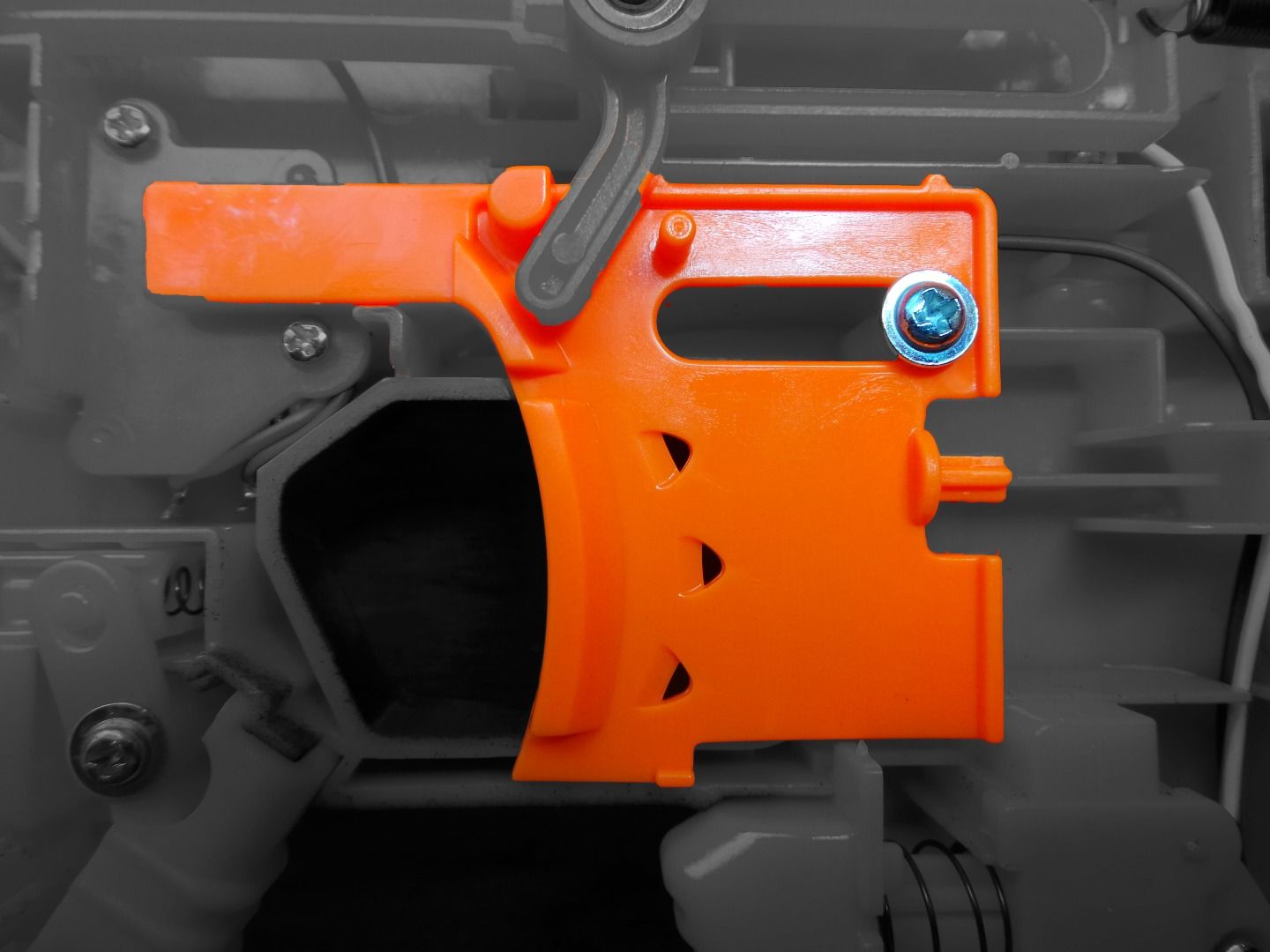 Beginner's Stryfe Modification : 15 Steps (with Pictures) - Instructables