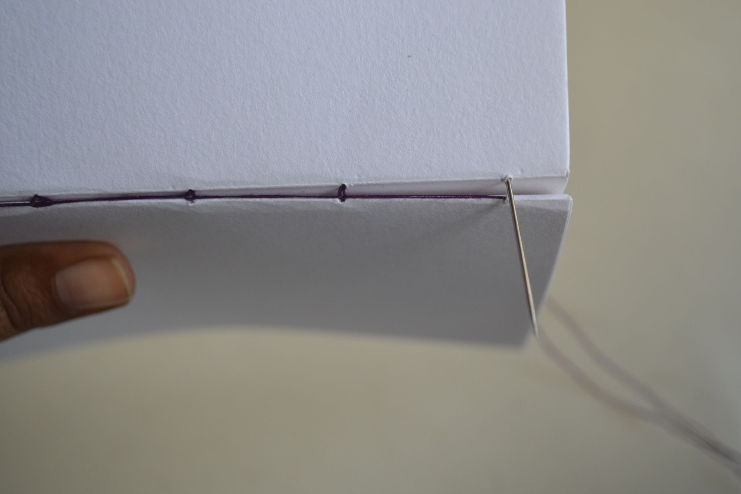 Handy Notebook From Scratch! : 10 Steps (with Pictures) - Instructables