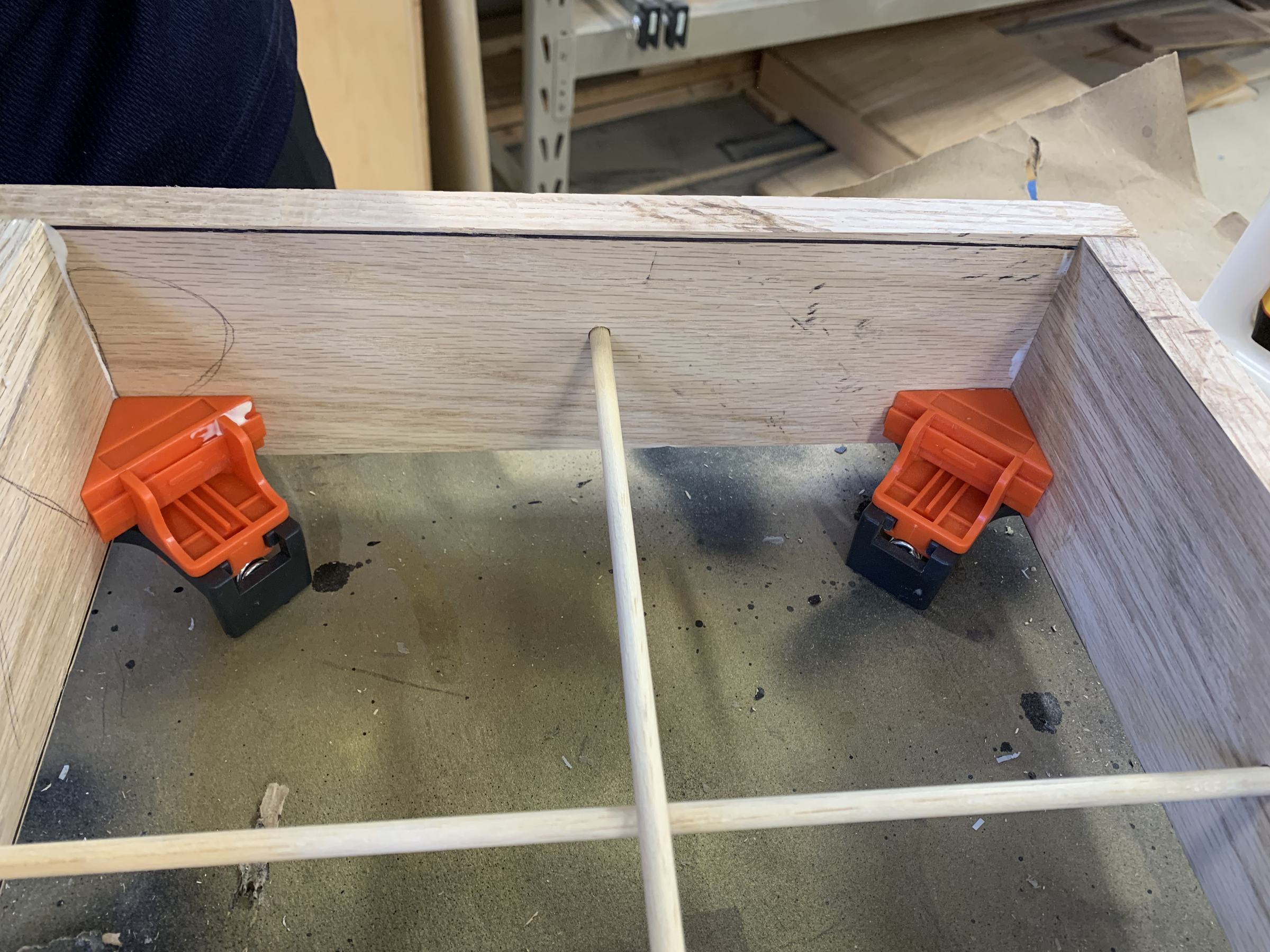 Homemade Wooden Marble Maze : 9 Steps (with Pictures) - Instructables