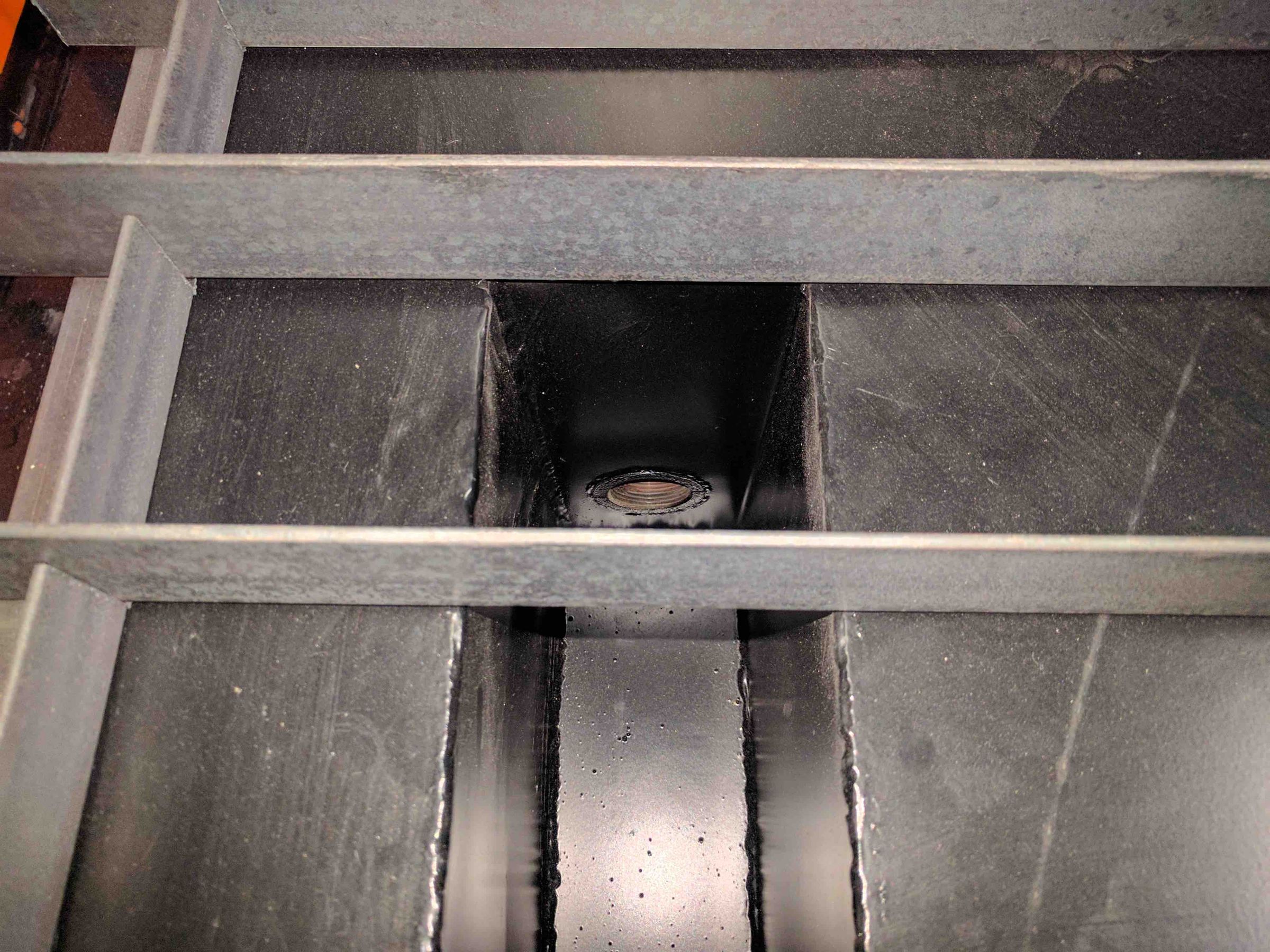 CNC Plasma / Water Table Design : 21 Steps (with Pictures) - Instructables