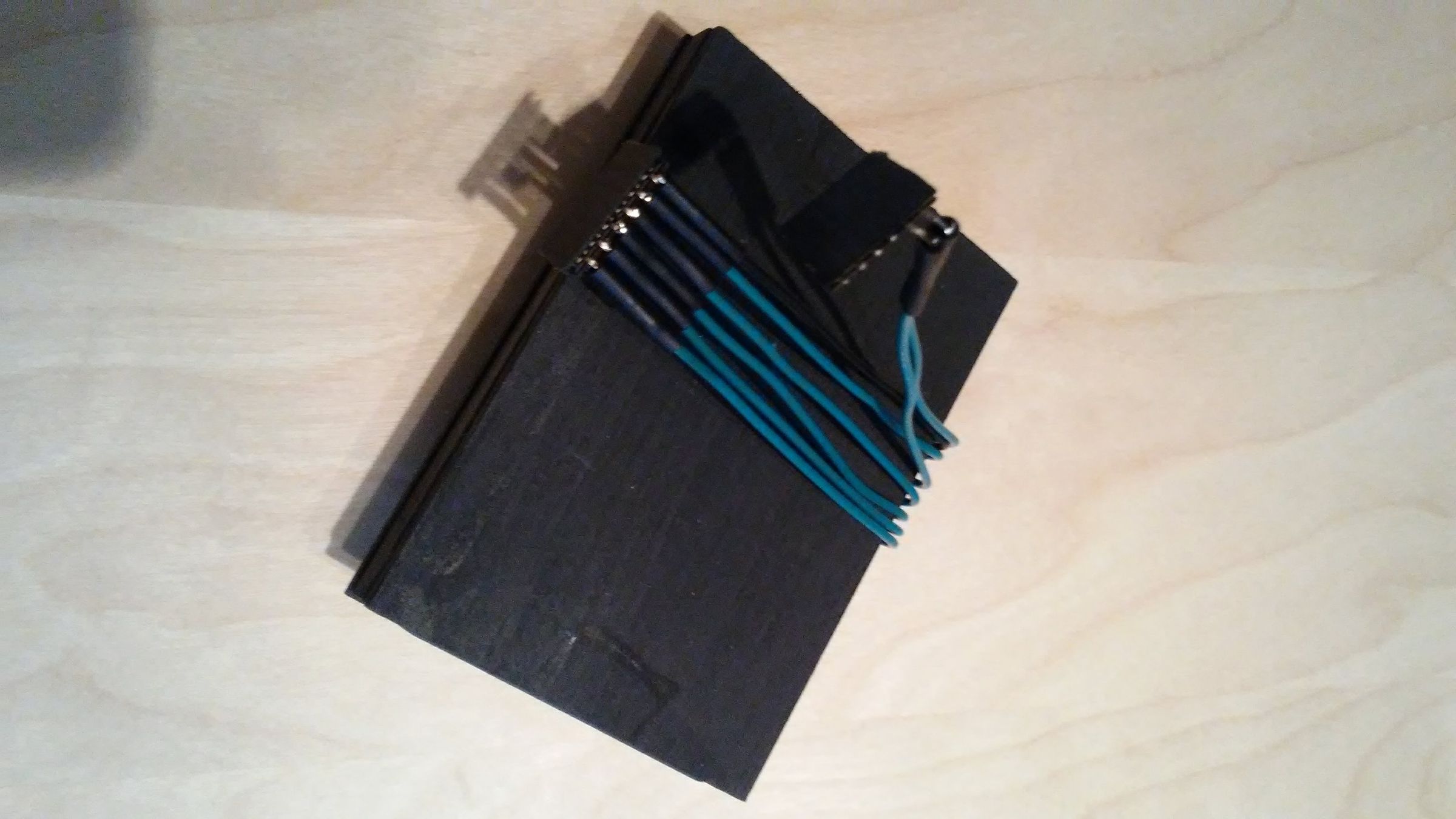 Playback Recorder With Raspberry Pi : 7 Steps (with Pictures ...