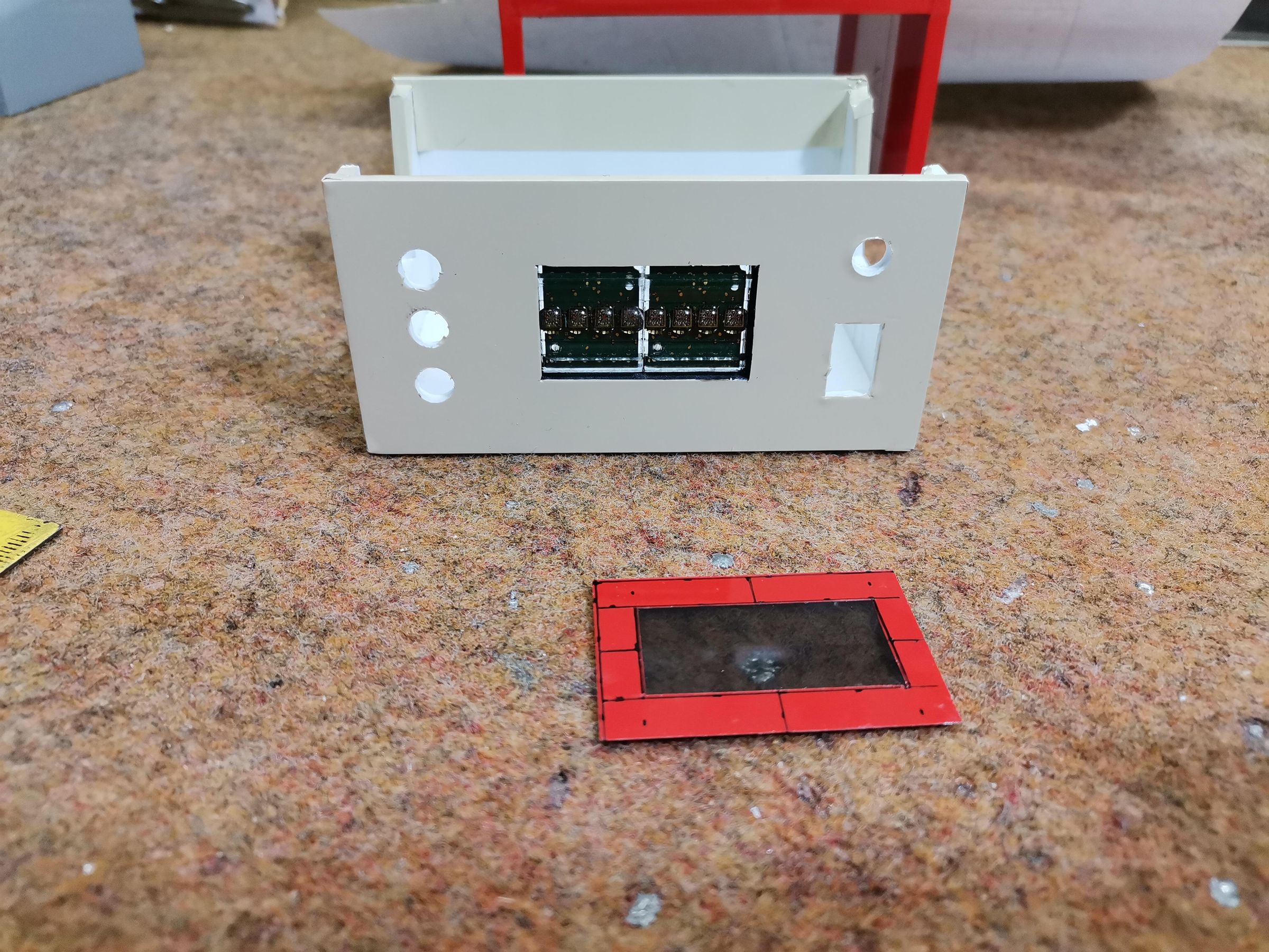 HPDL1414 Arduino Micro Clock : 3 Steps - Instructables