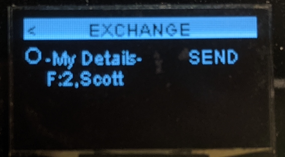 LoRa QWERTY Pager : 9 Steps - Instructables