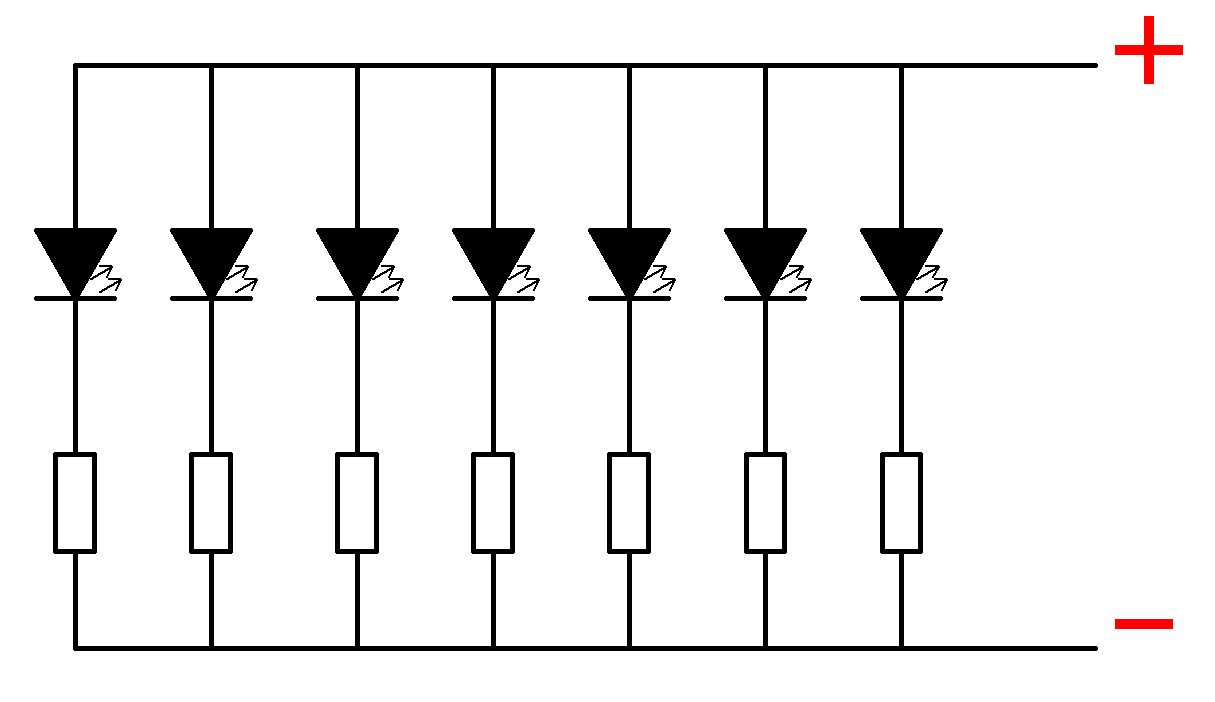 LED Star Constellation Light or Night Light : 8 Steps (with Pictures ...
