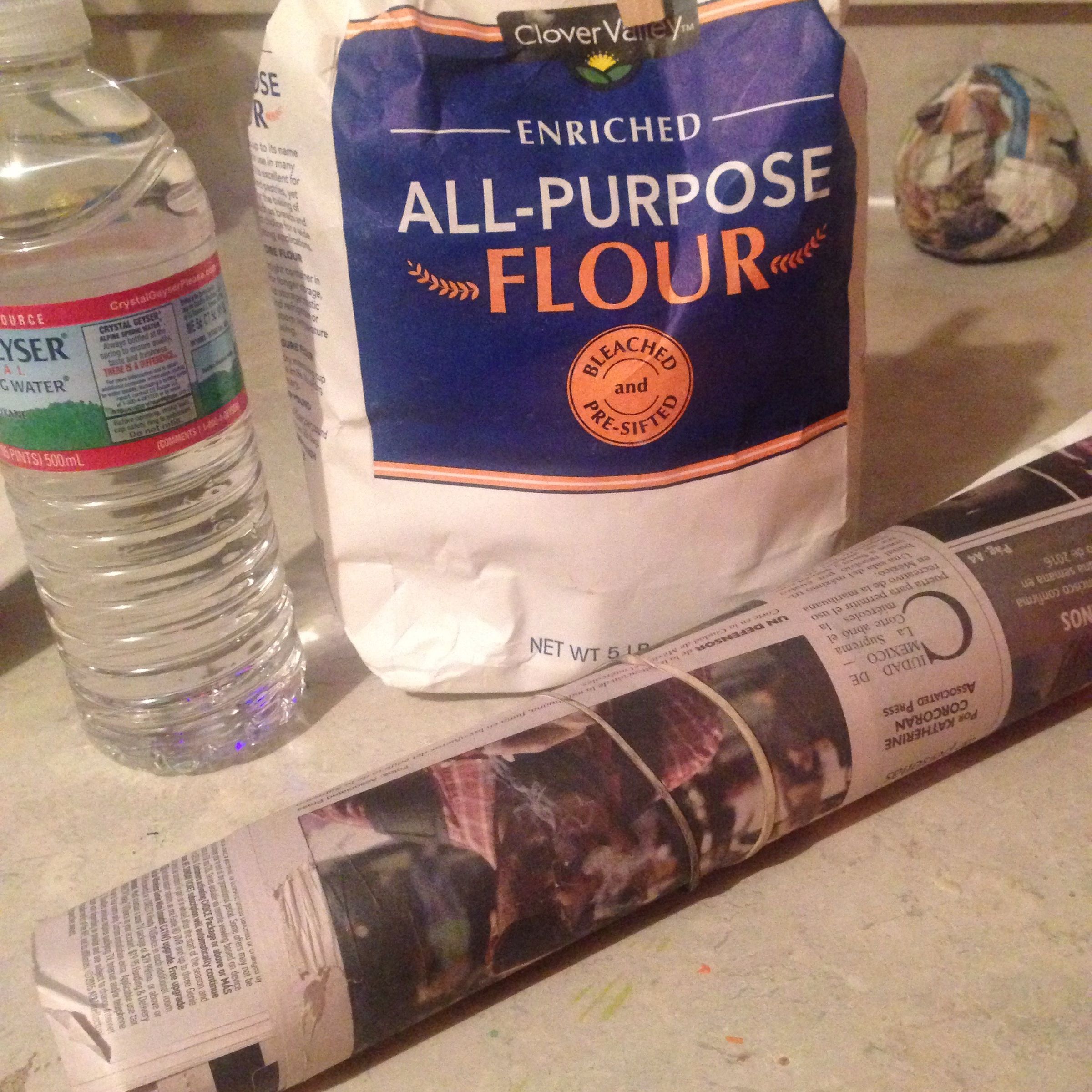 Snowman Hack : 3 Steps (with Pictures) - Instructables