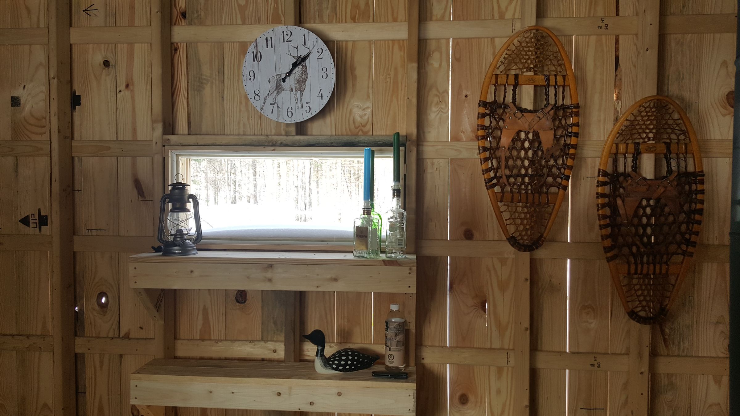 Sugar Shack : 12 Steps (with Pictures) - Instructables