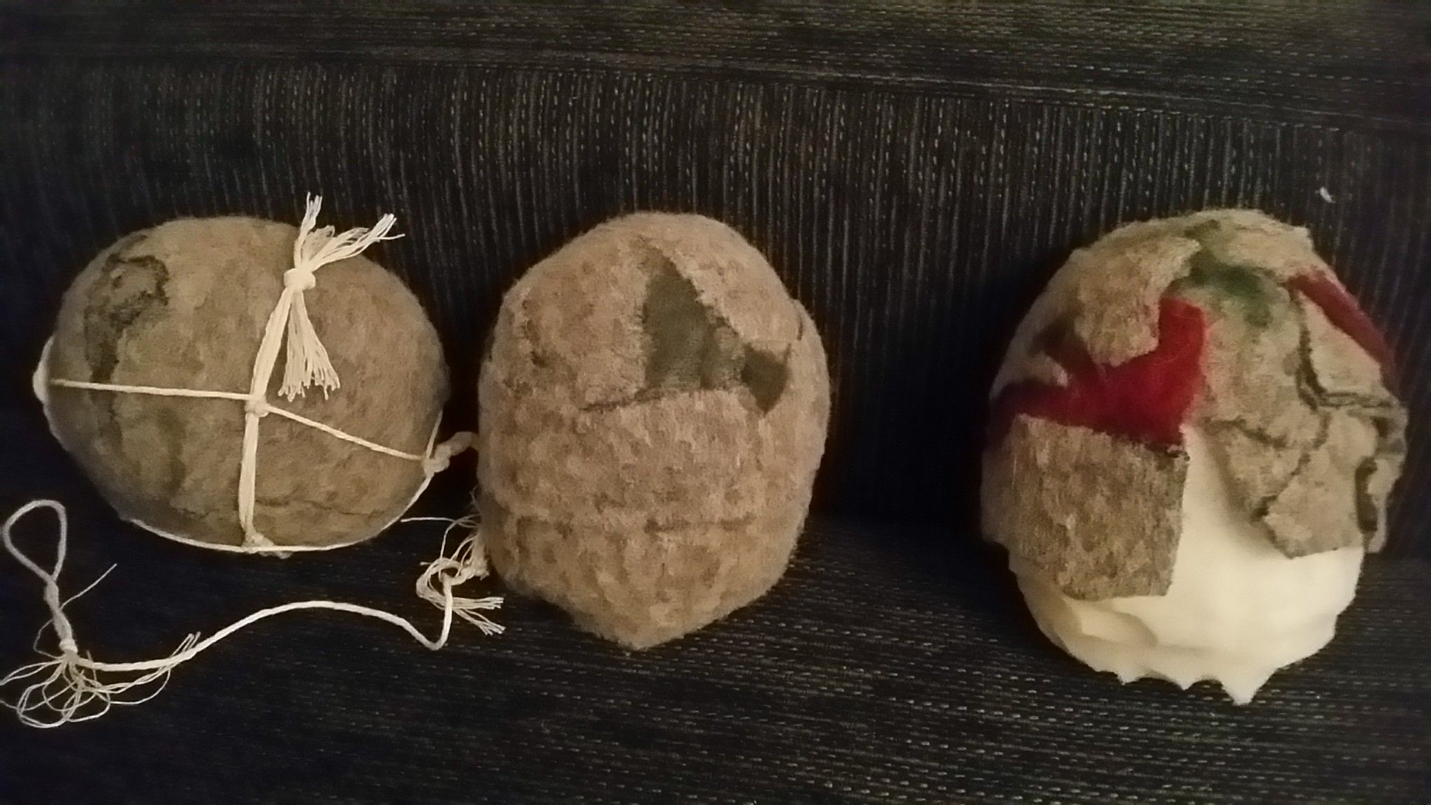 Sling/ Artillery Rock, for Larp : 4 Steps - Instructables