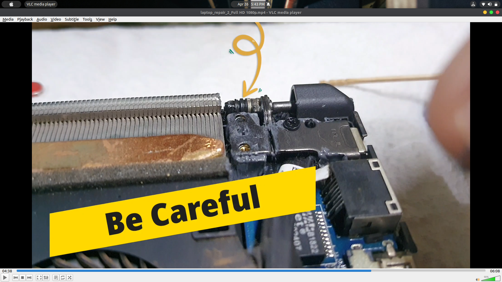 Laptop Hinge Repair | Asus Fx504 : 5 Steps (with Pictures) - Instructables