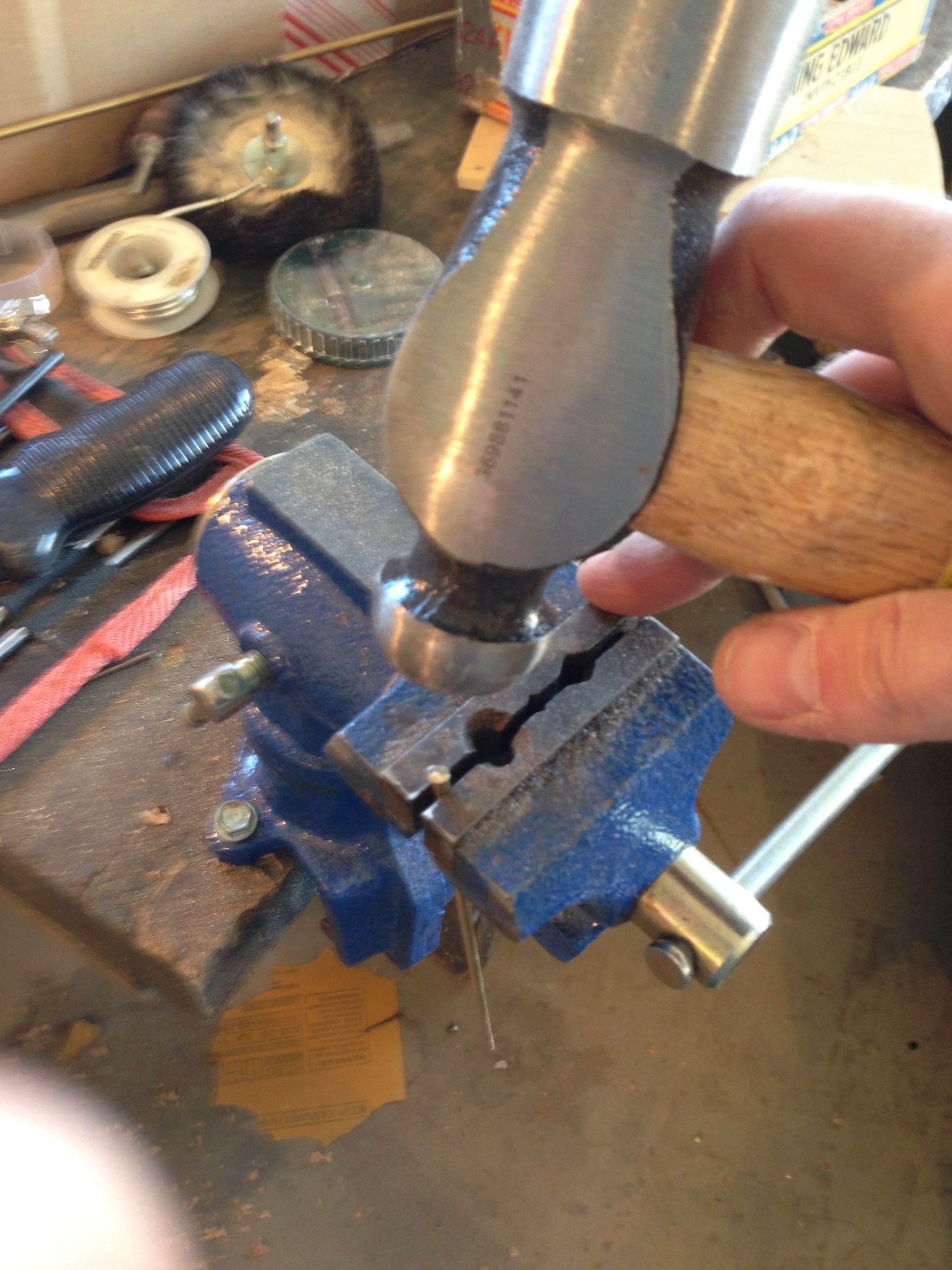 Transforming Pool Cue Rest : 8 Steps (with Pictures) - Instructables