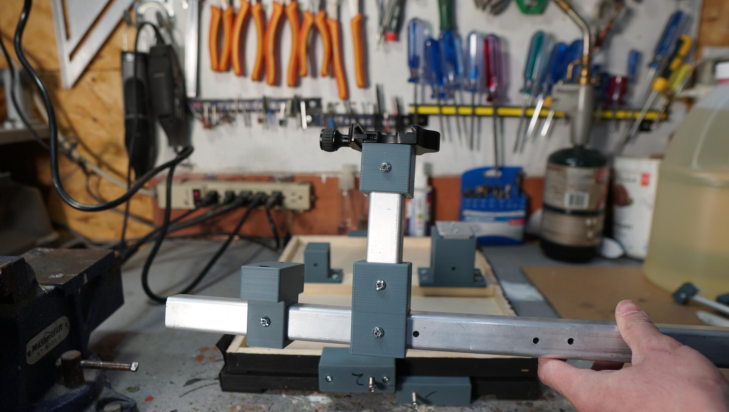 How to Make a Teleprompter : 5 Steps (with Pictures) - Instructables