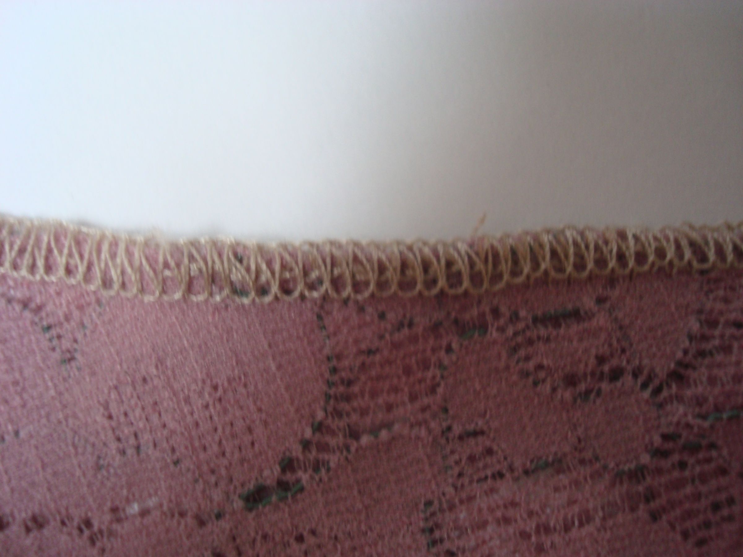 Lacy Un-Mentionables : 8 Steps (with Pictures) - Instructables