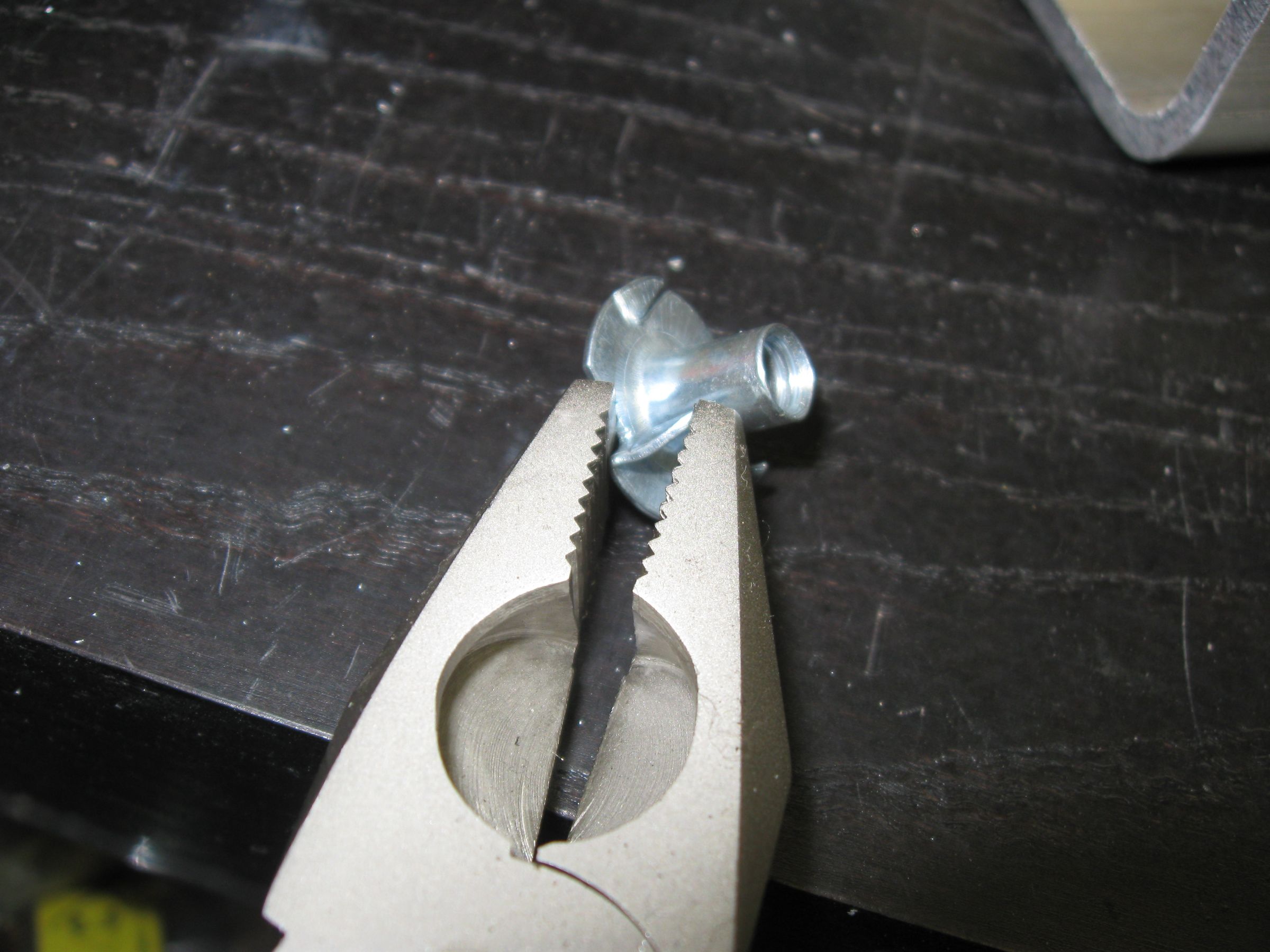 Werewolf Stilts, Digitigrade Legs. : 9 Steps (with Pictures ...