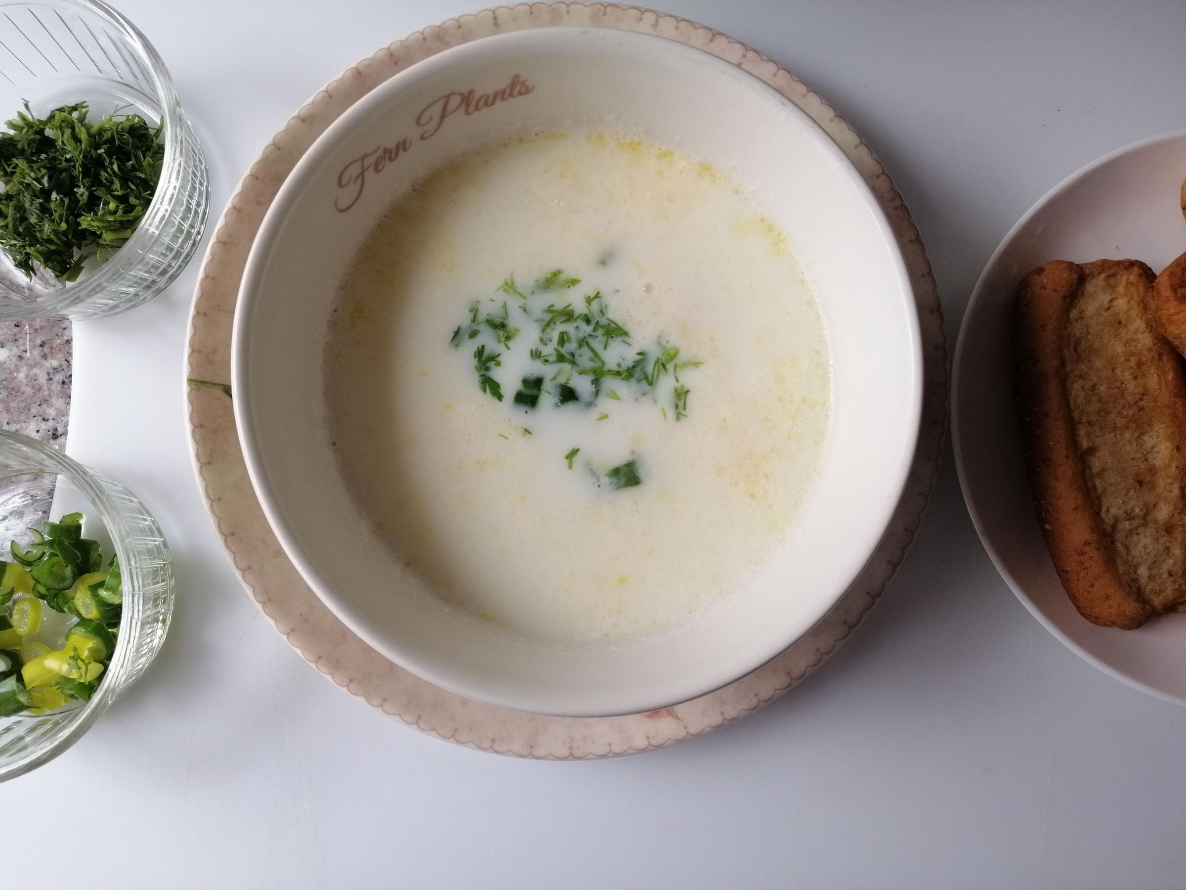 Changua Recipe : 3 Steps (with Pictures) - Instructables