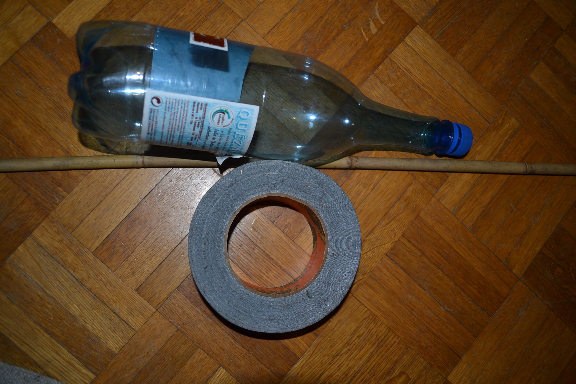 ♻ PLASTIC BOTTLE RAIN GAUGE ♻ : 6 Steps (with Pictures) - Instructables