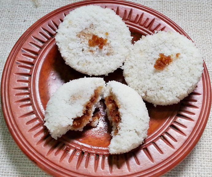 Prepare Delicious Rice Cakes : 5 Steps (with Pictures) - Instructables