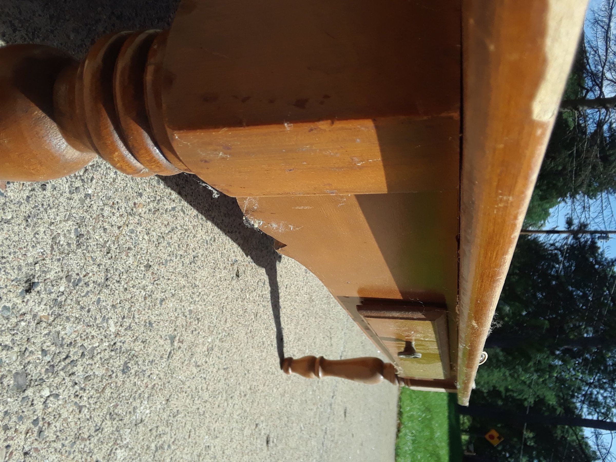 Old Coffee Table Fix : 8 Steps (with Pictures) - Instructables