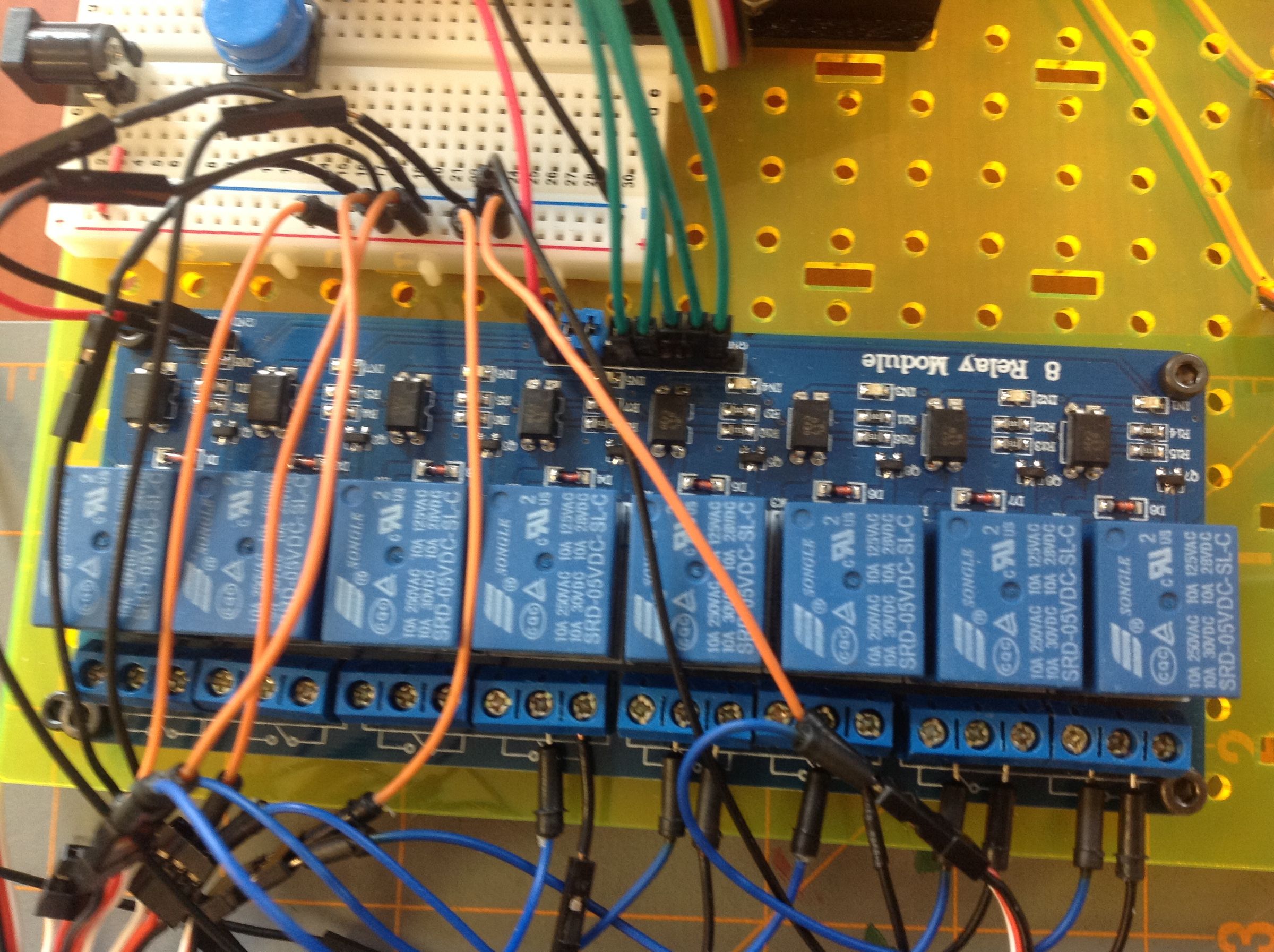 Arduino Ping Pong Pinball : 5 Steps (with Pictures) - Instructables