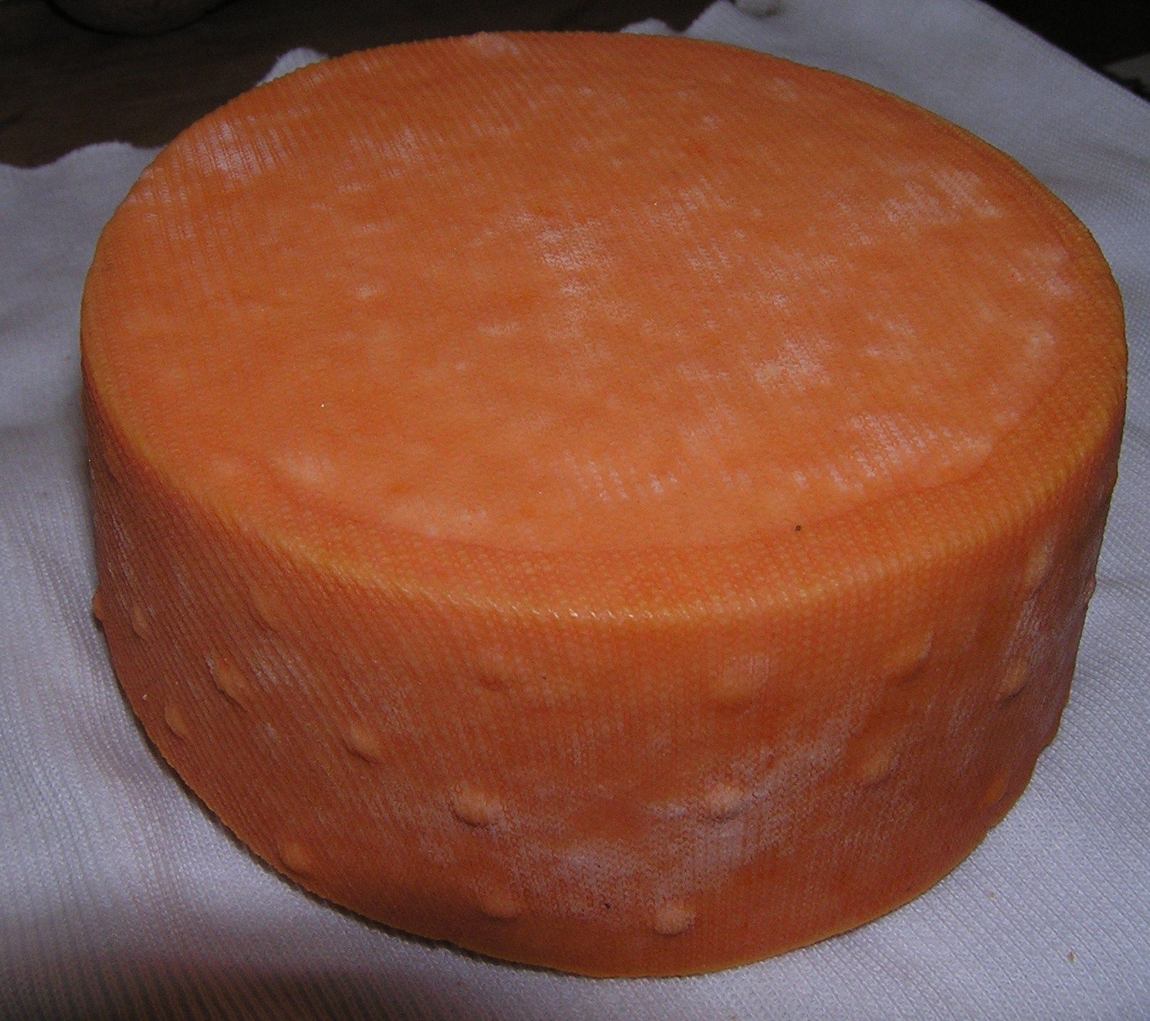 Cheese Making - Hard Cheeses : 12 Steps (with Pictures) - Instructables