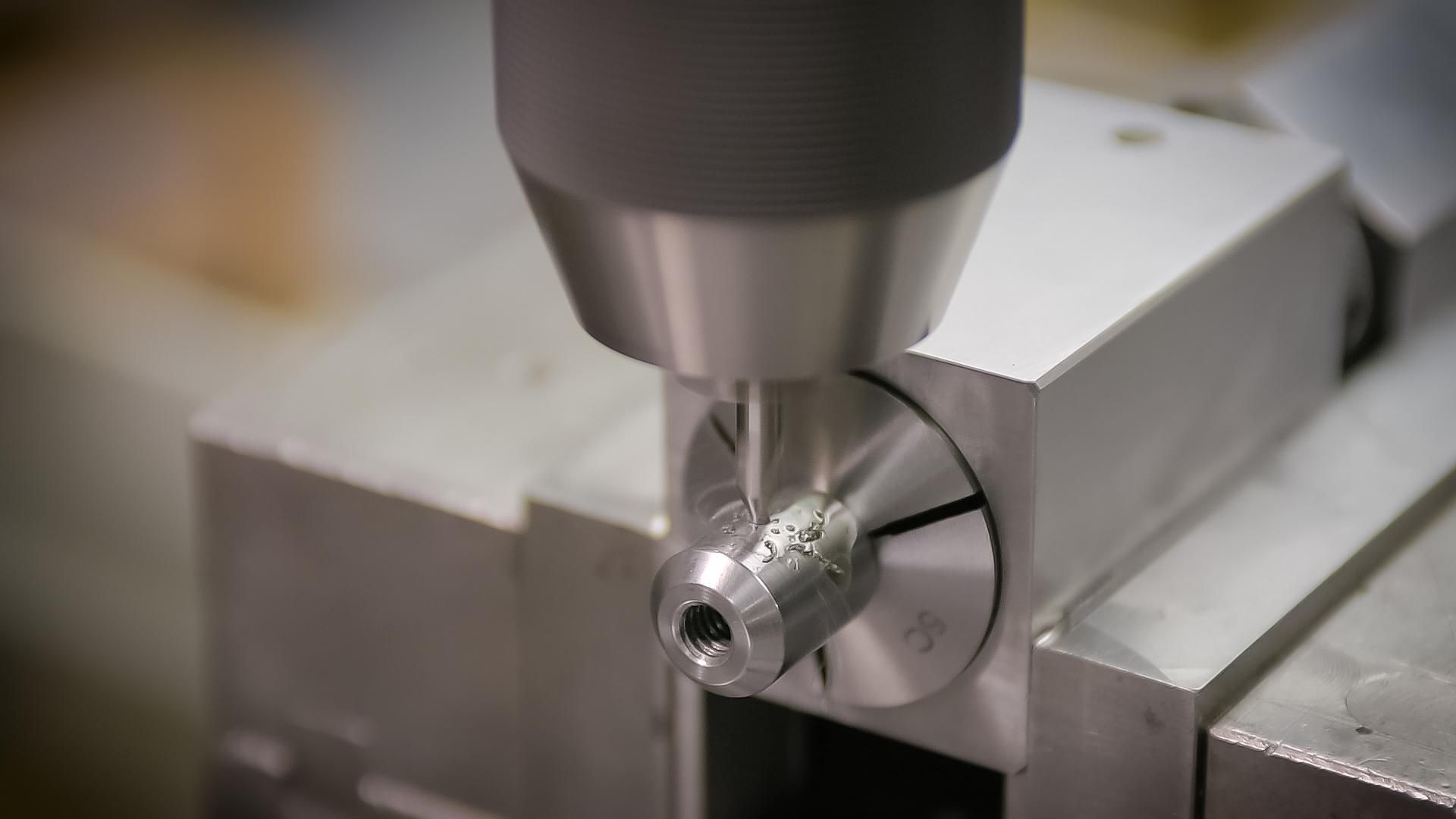 HOW TO MAKE a LATHE TOOL FROM SCRAP METAL : 21 Steps (with Pictures ...