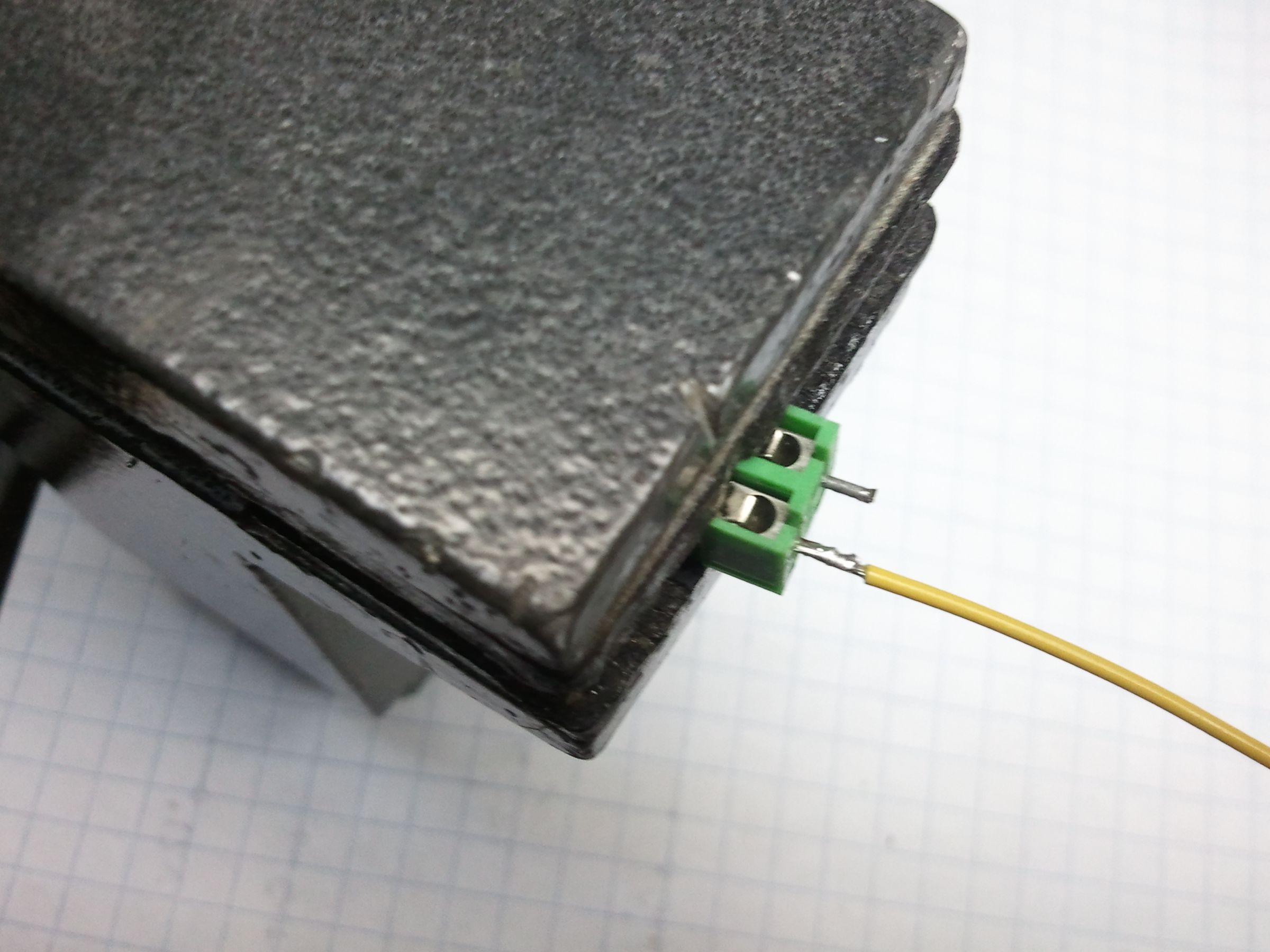 Ultra-Sensitive Spy Ear : 22 Steps (with Pictures) - Instructables