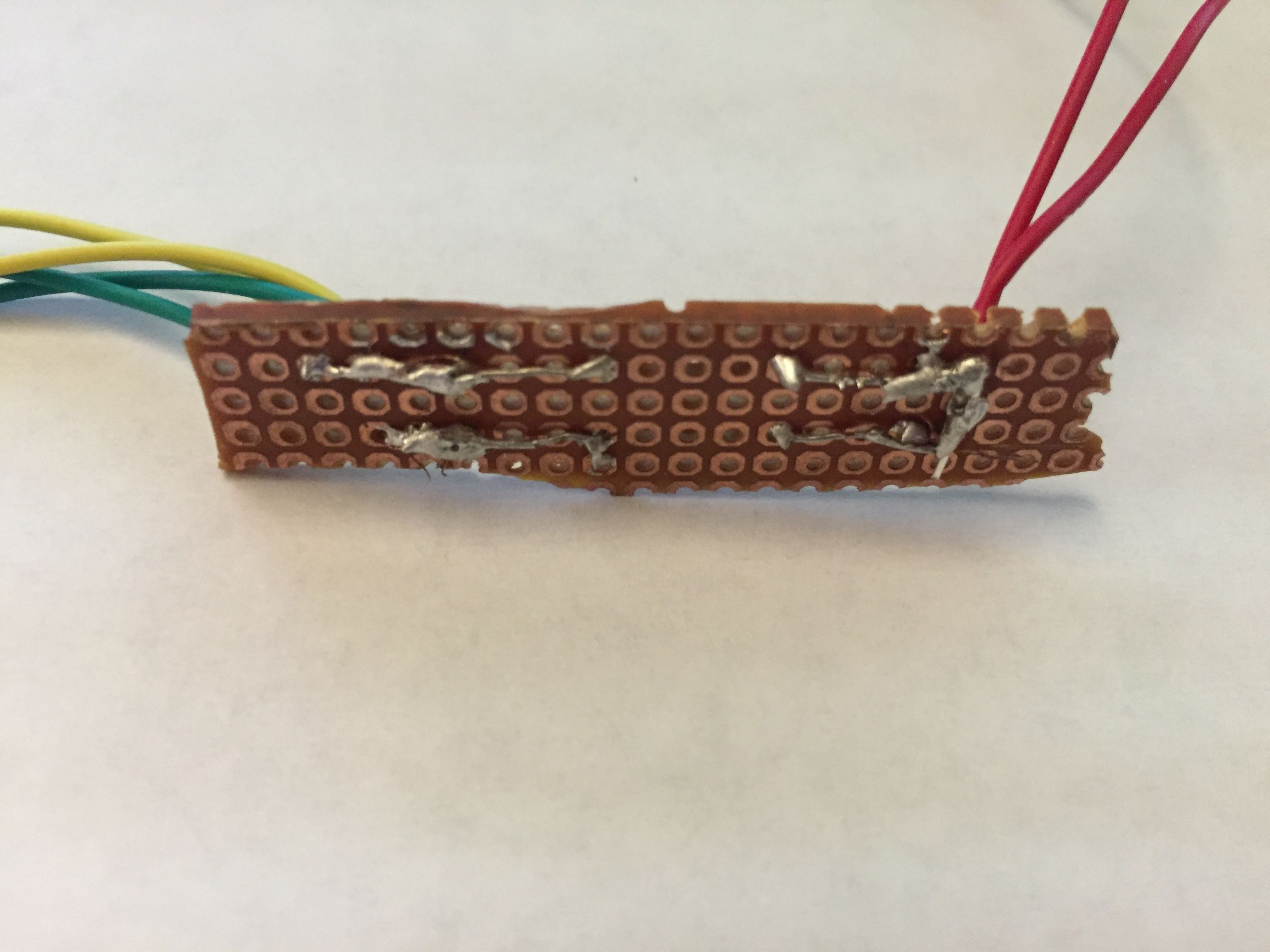 Raspberry Pi SumoBot : 12 Steps (with Pictures) - Instructables