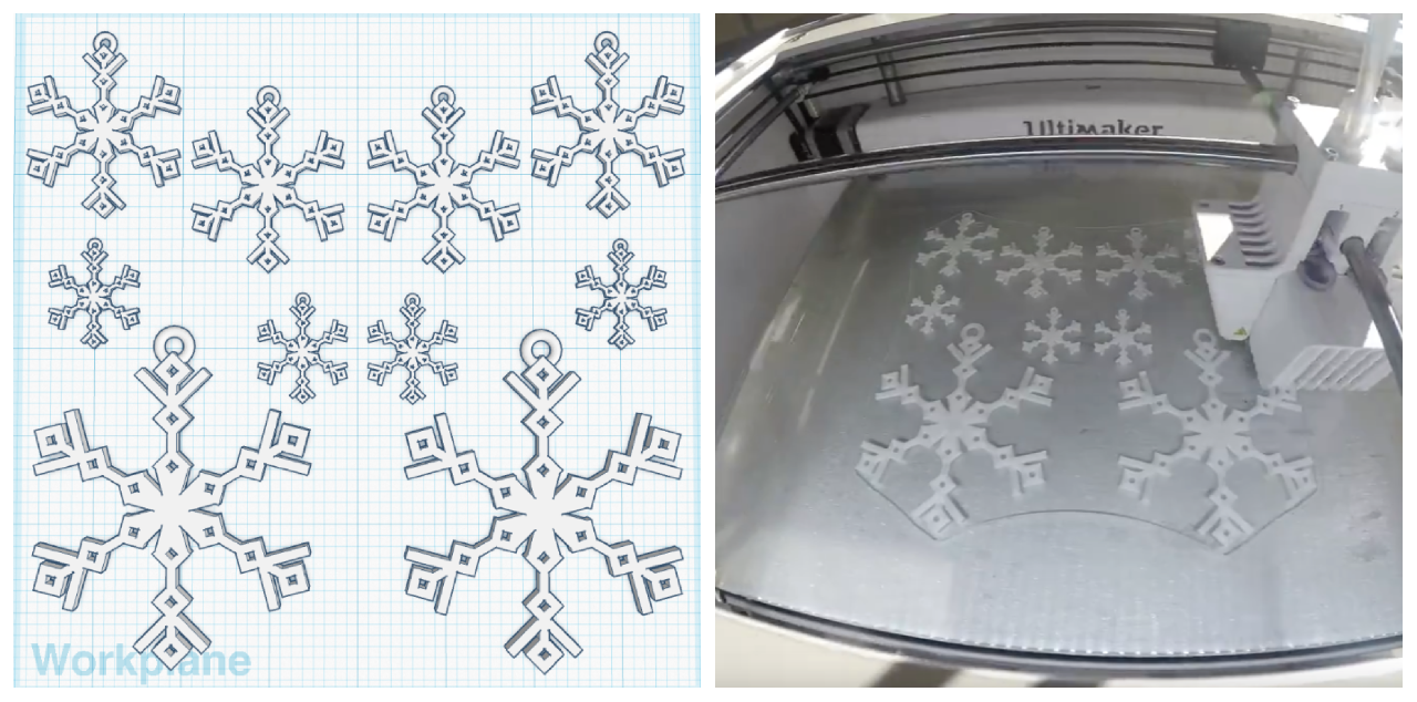 Designing With Algorithms in Tinkercad : 8 Steps (with Pictures) - Instructables