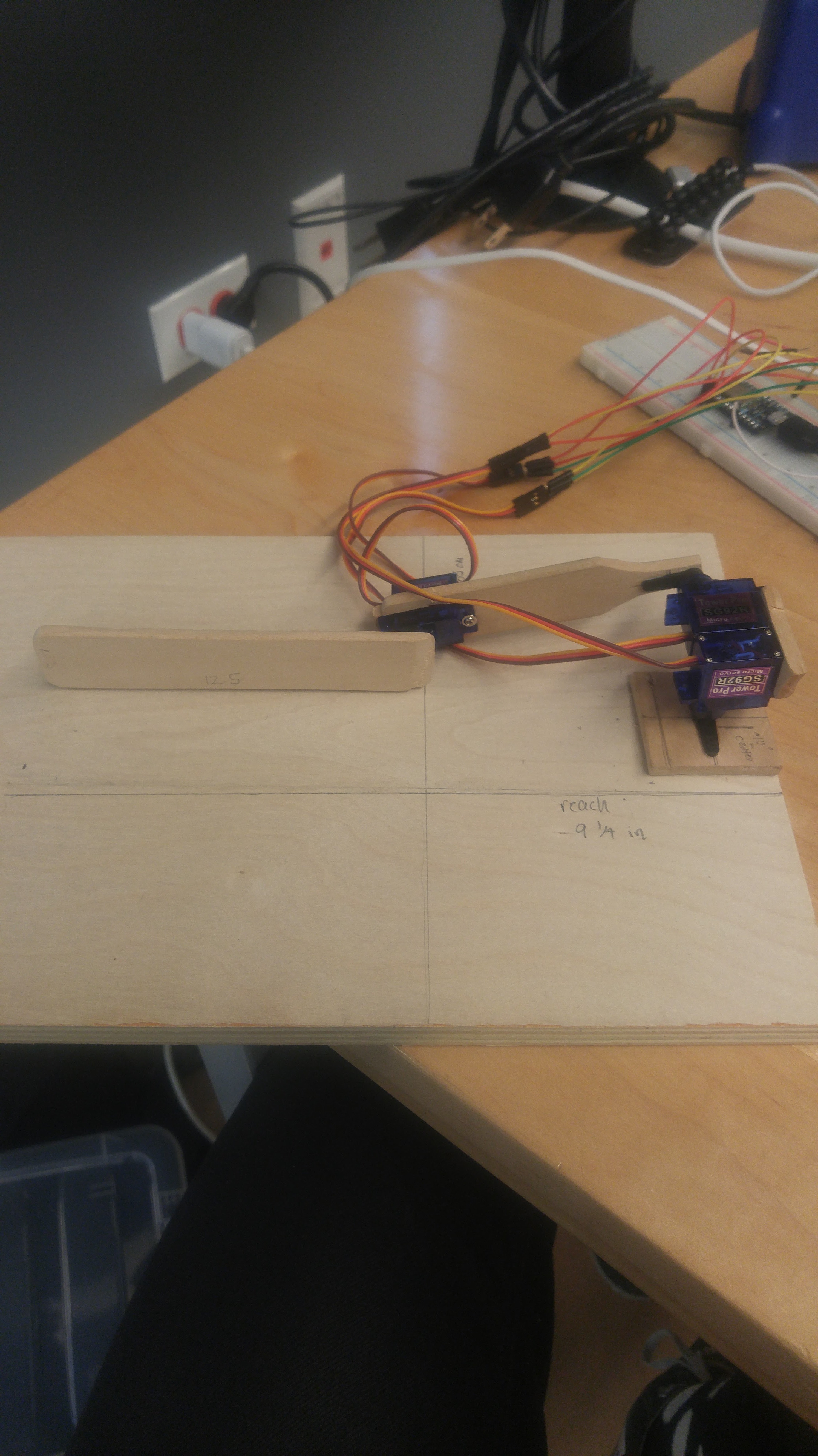 Photon Drawing Robot (HTML Canvas) : 4 Steps (with Pictures ...