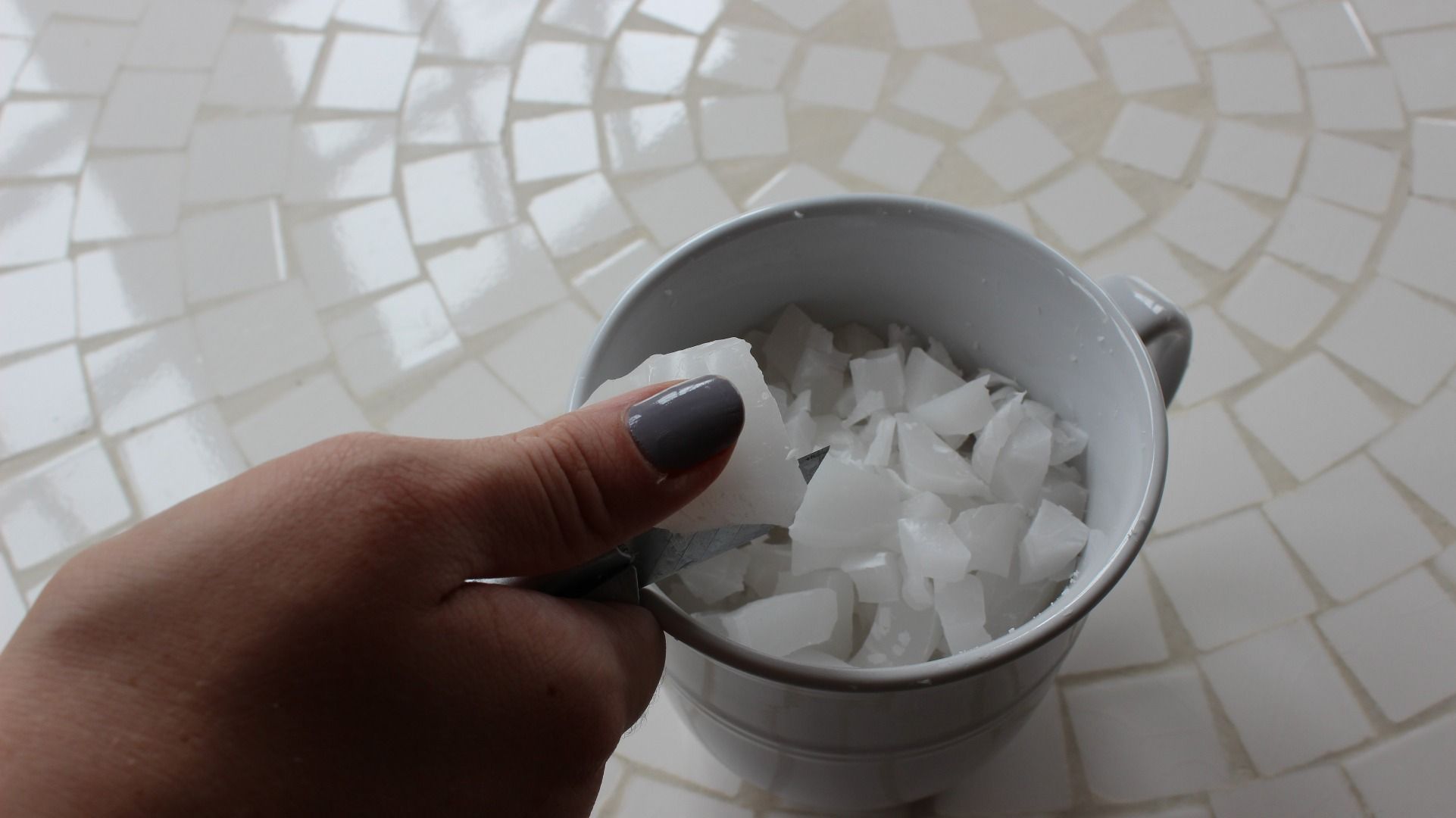 Hidden Treasure Candles : 8 Steps (with Pictures) - Instructables