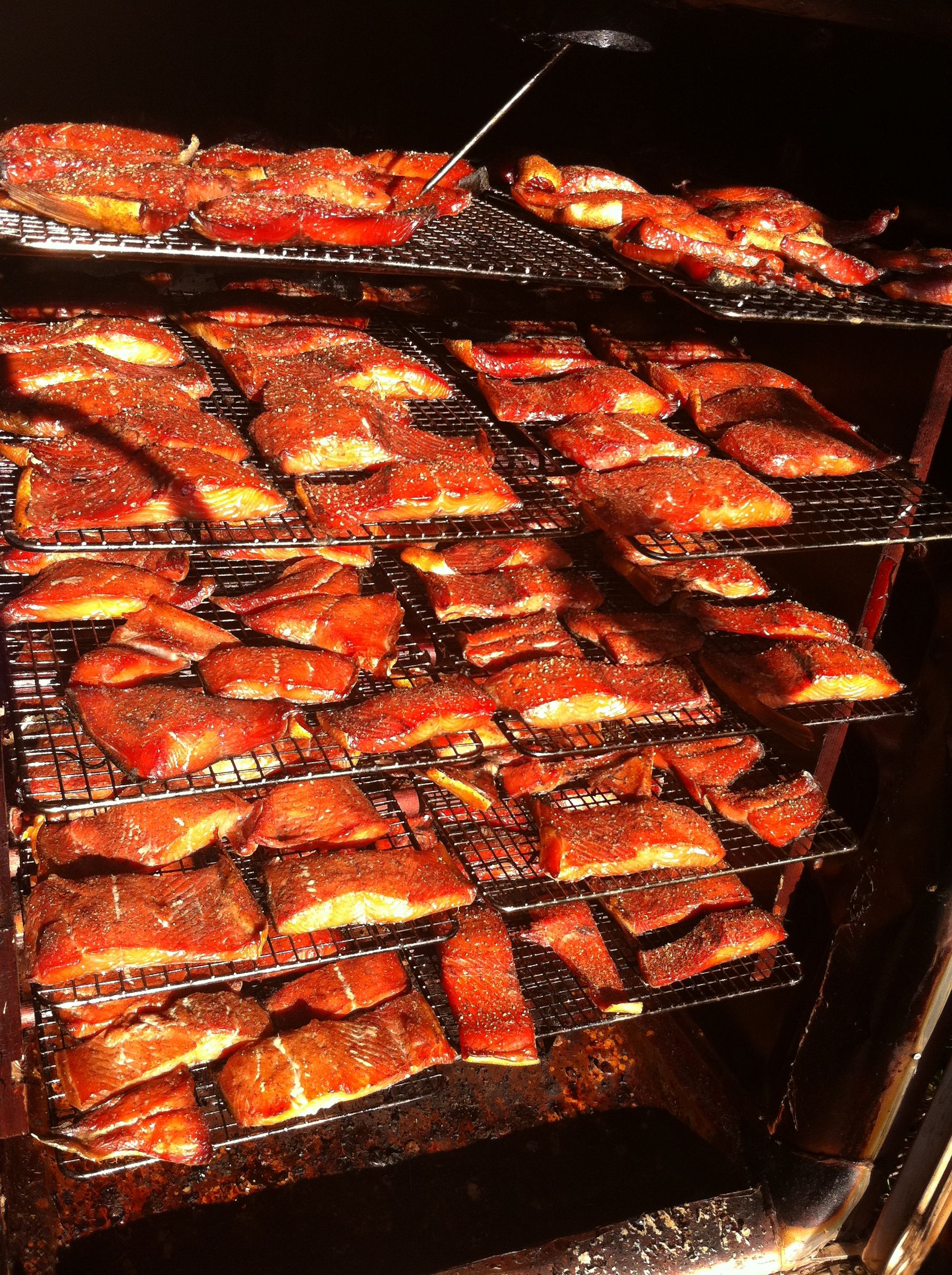 Home Made Cold Smoker - Instructables