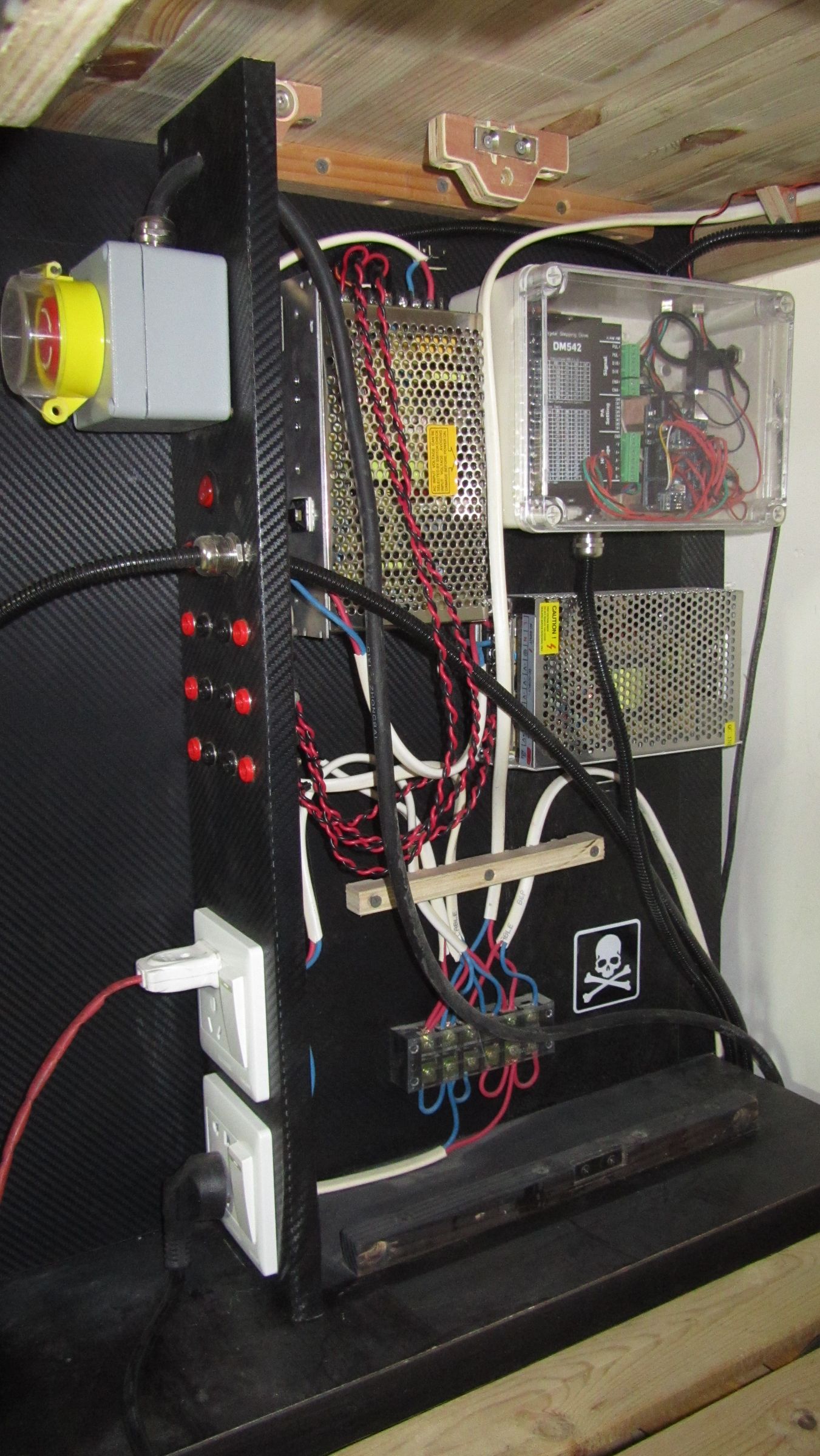 The Universal Multipurpose Workbench : 22 Steps (with Pictures ...